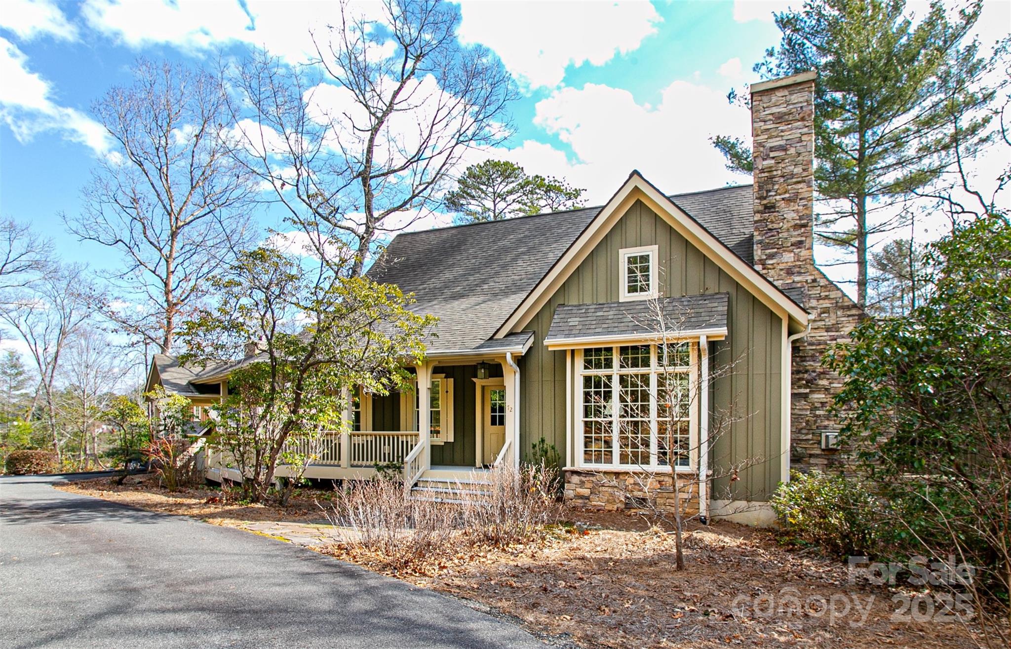 72 Top Hat Lane, Brevard, NC 28712 MLS#4220895 - Fisher Realty Brevard