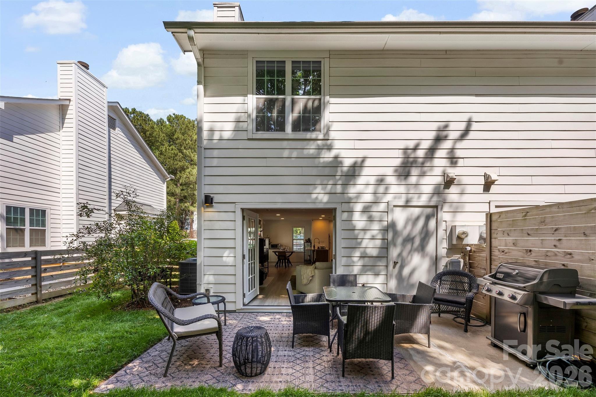 1511 Briar Creek RoadB, Charlotte, NC - photo 25 of 41