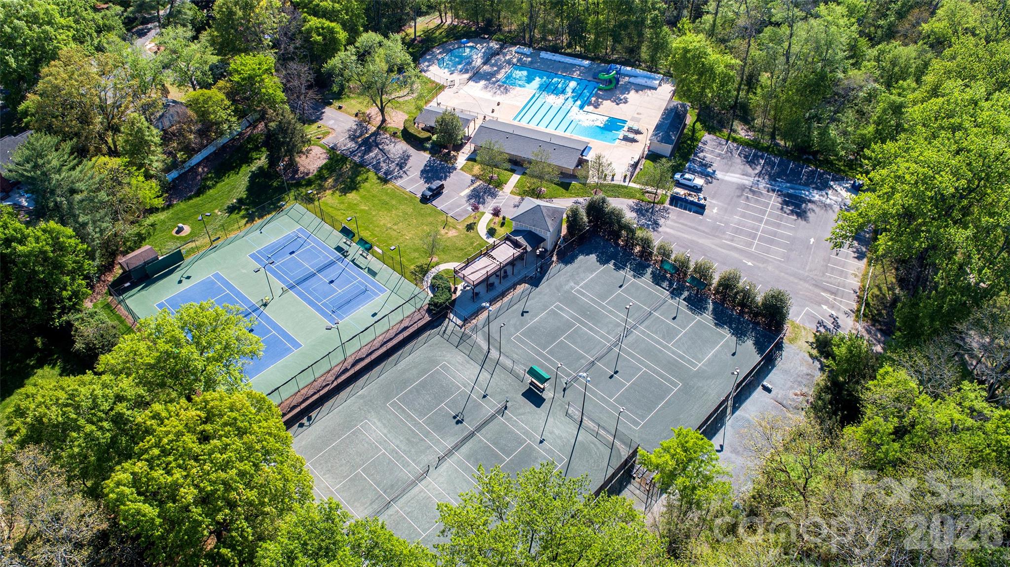 Photo 36 of 6629 Knightswood Drive, Charlotte, NC