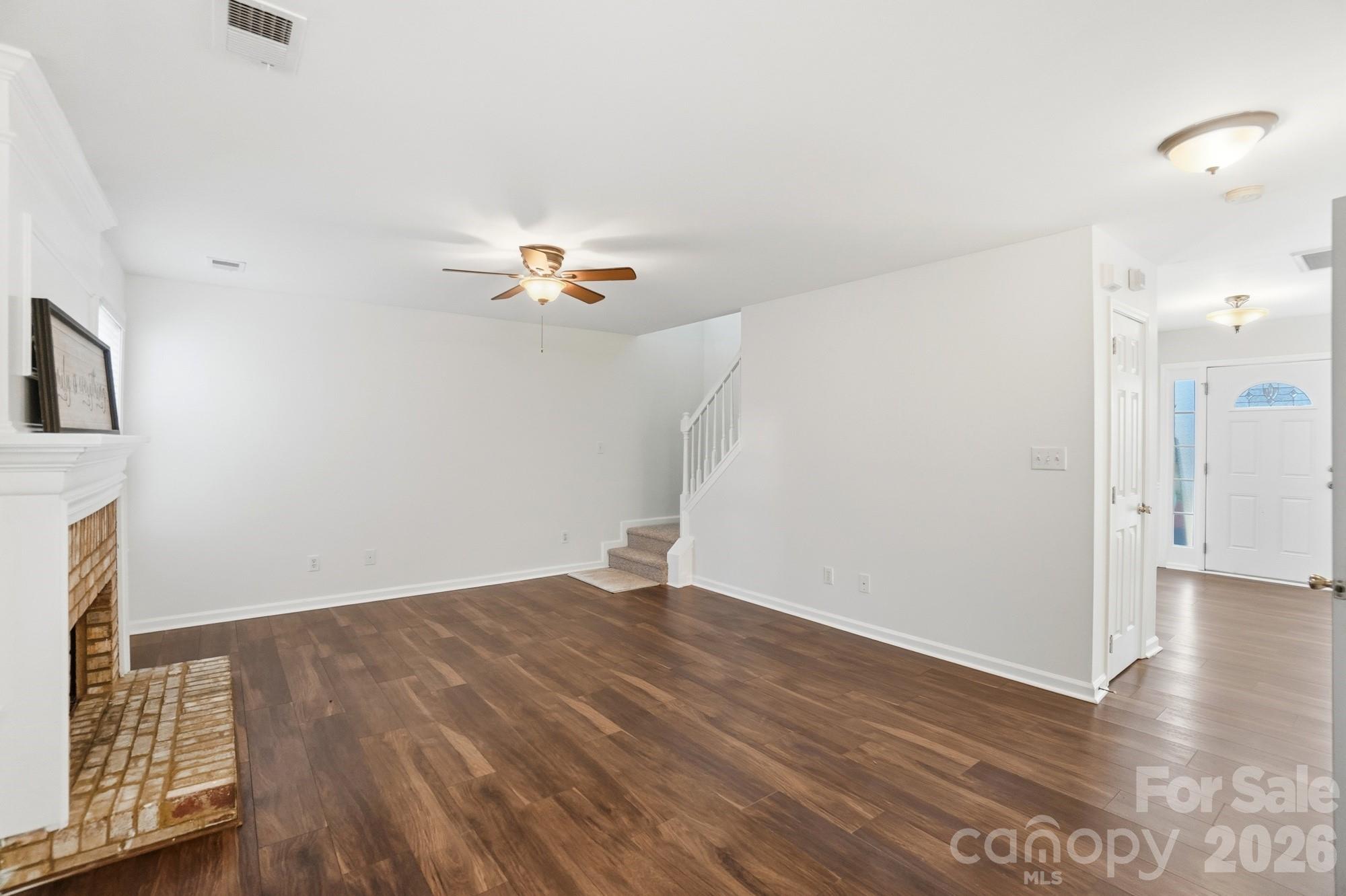 8805 Red Tail Court, Charlotte, NC - photo 12 of 37