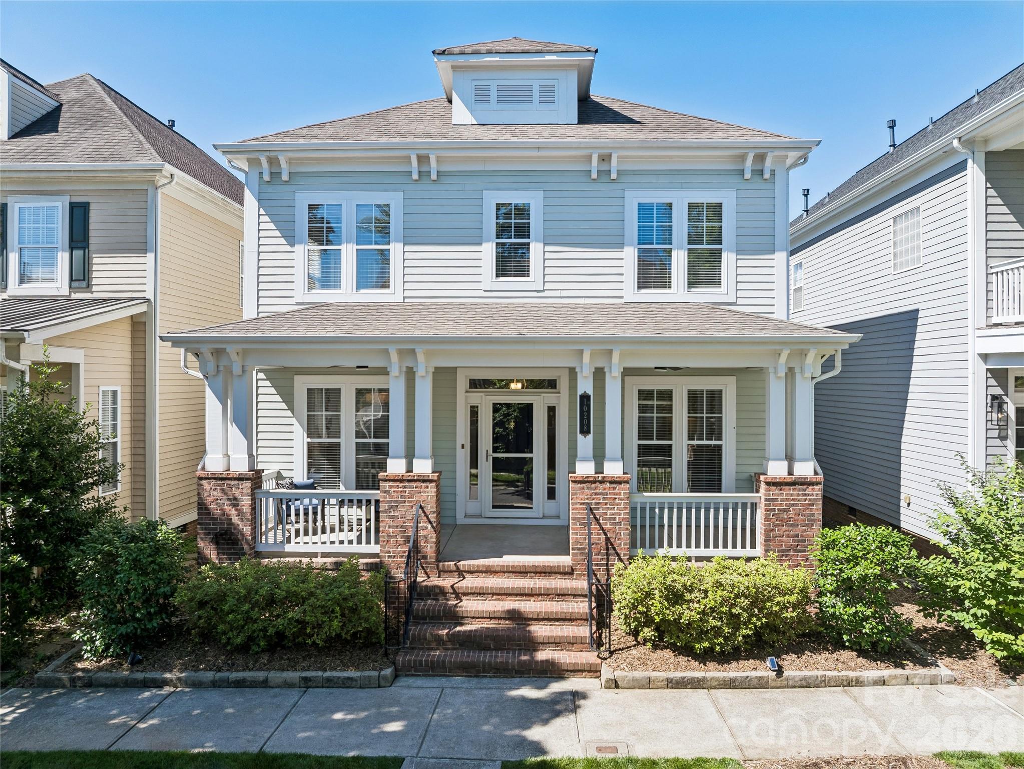 10208 Tolleson Avenue, Charlotte, NC