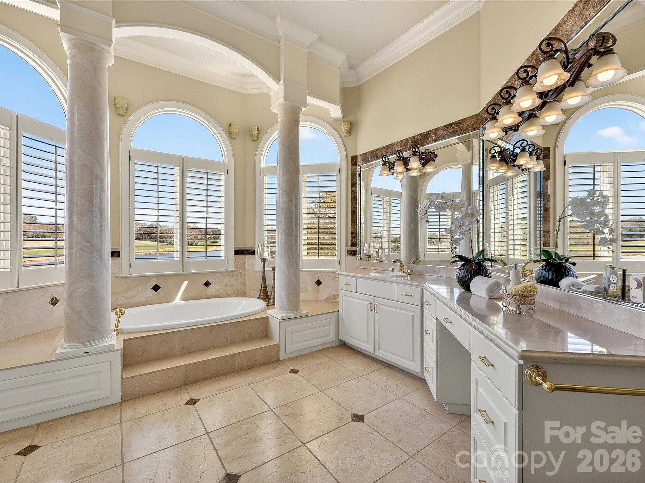 6905 Shinnecock Hill Lane, Charlotte, NC - photo 26 of 49