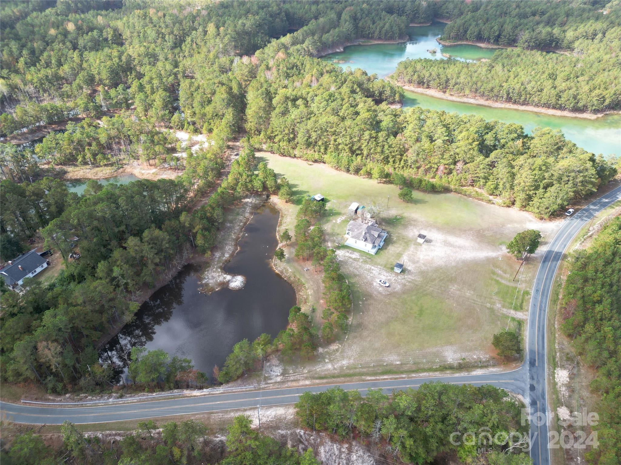2034 Haileys Ferry Road, Lilesville, NC - photo 7 of 49