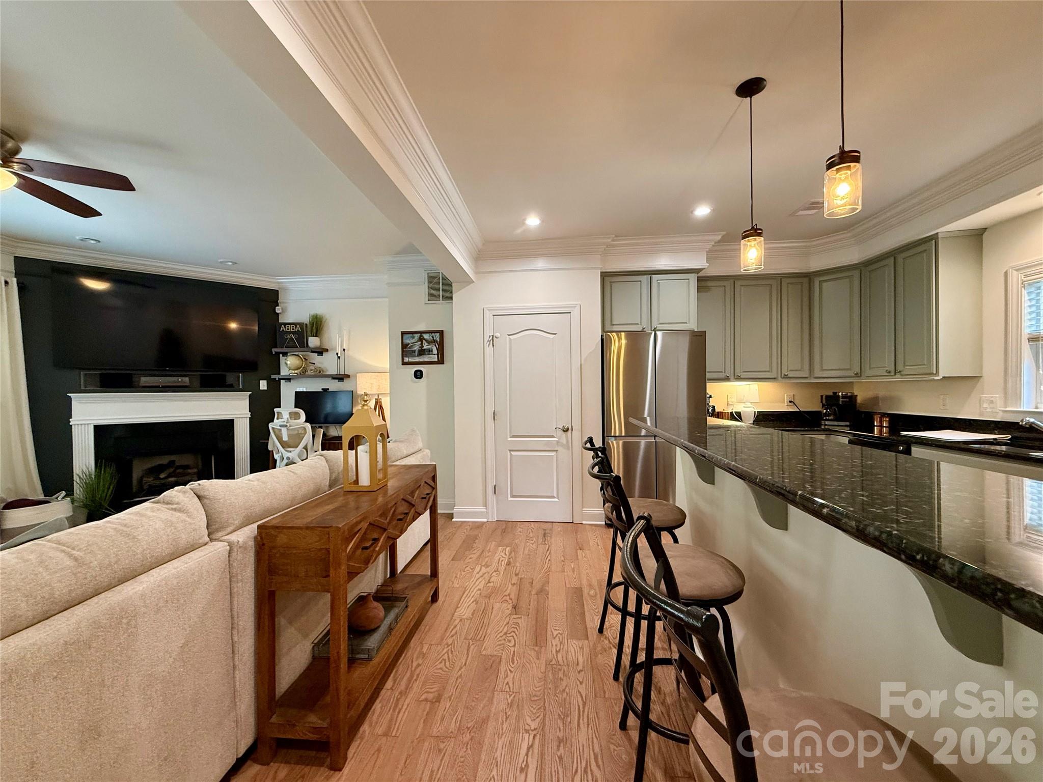 Photo 9 of 4417 Kathleen Court, Charlotte, NC