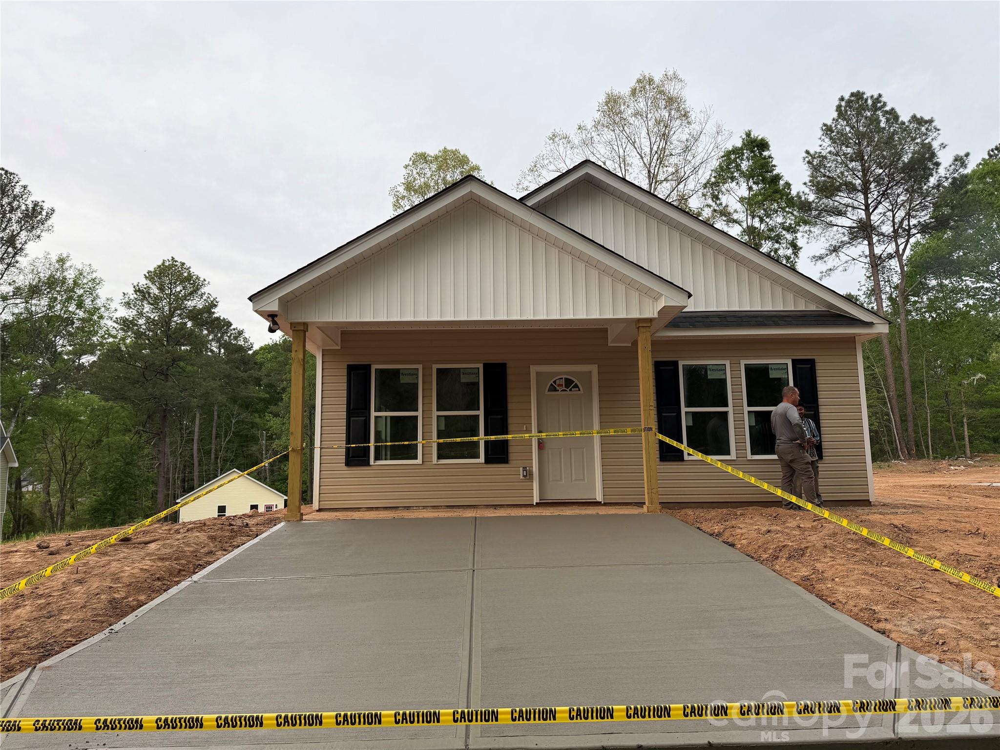8 Bennett Street, Wadesboro, NC - photo 1 of 27