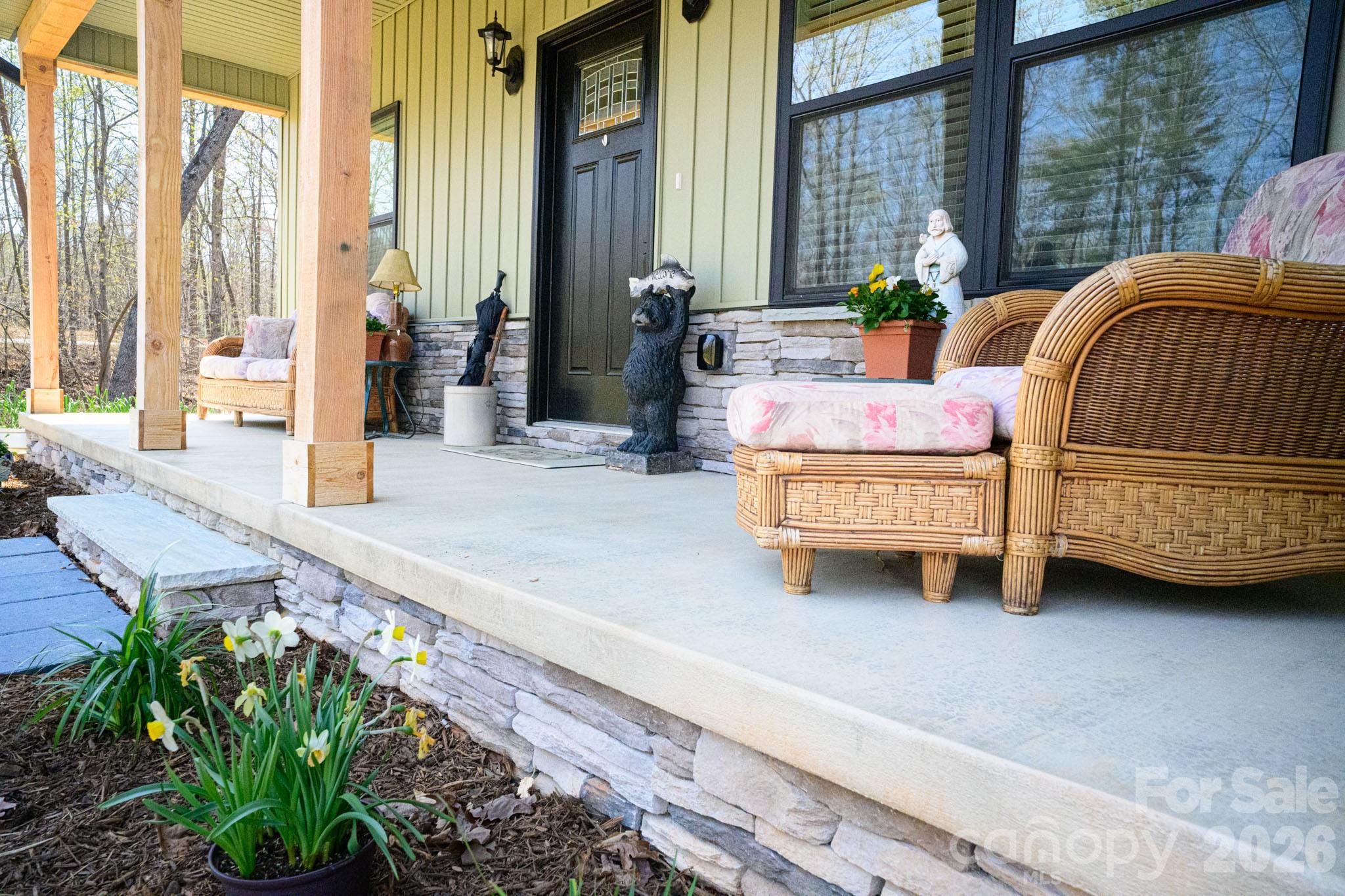 119 Balsam Circle465, Troy, NC - photo 14 of 46