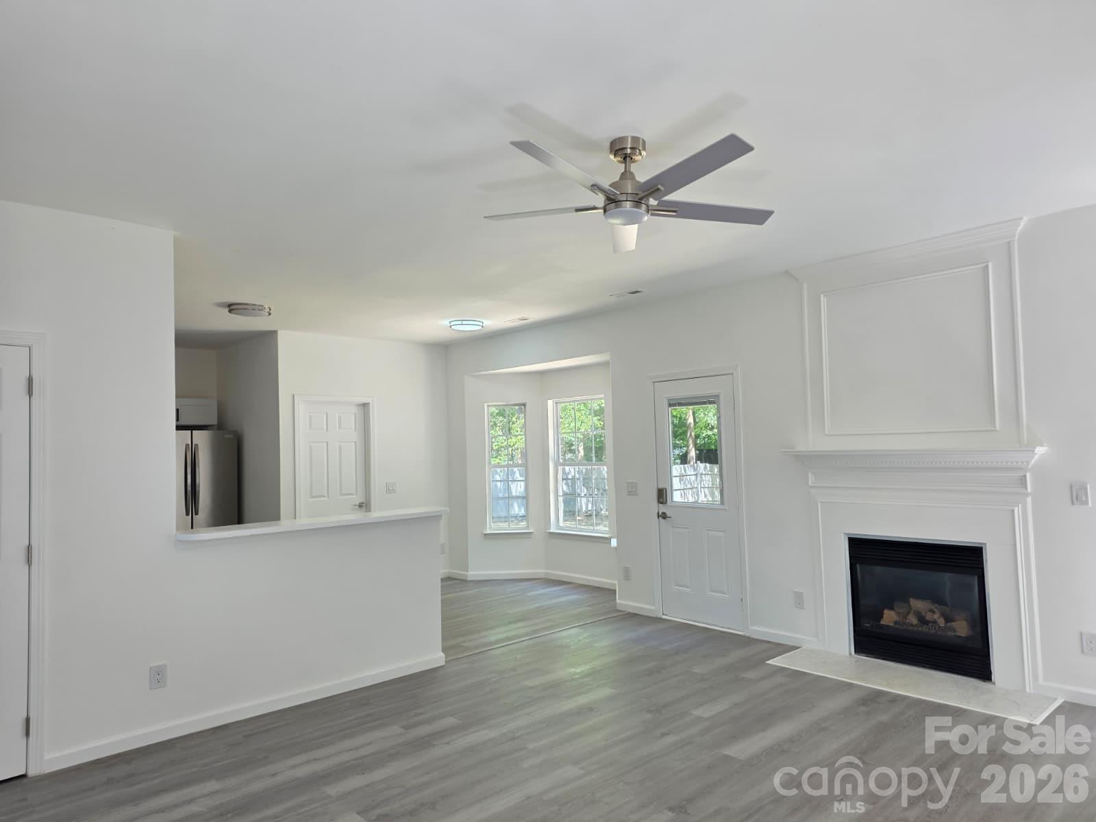 Photo 6 of 10317 Stoneykirk Lane, Charlotte, NC