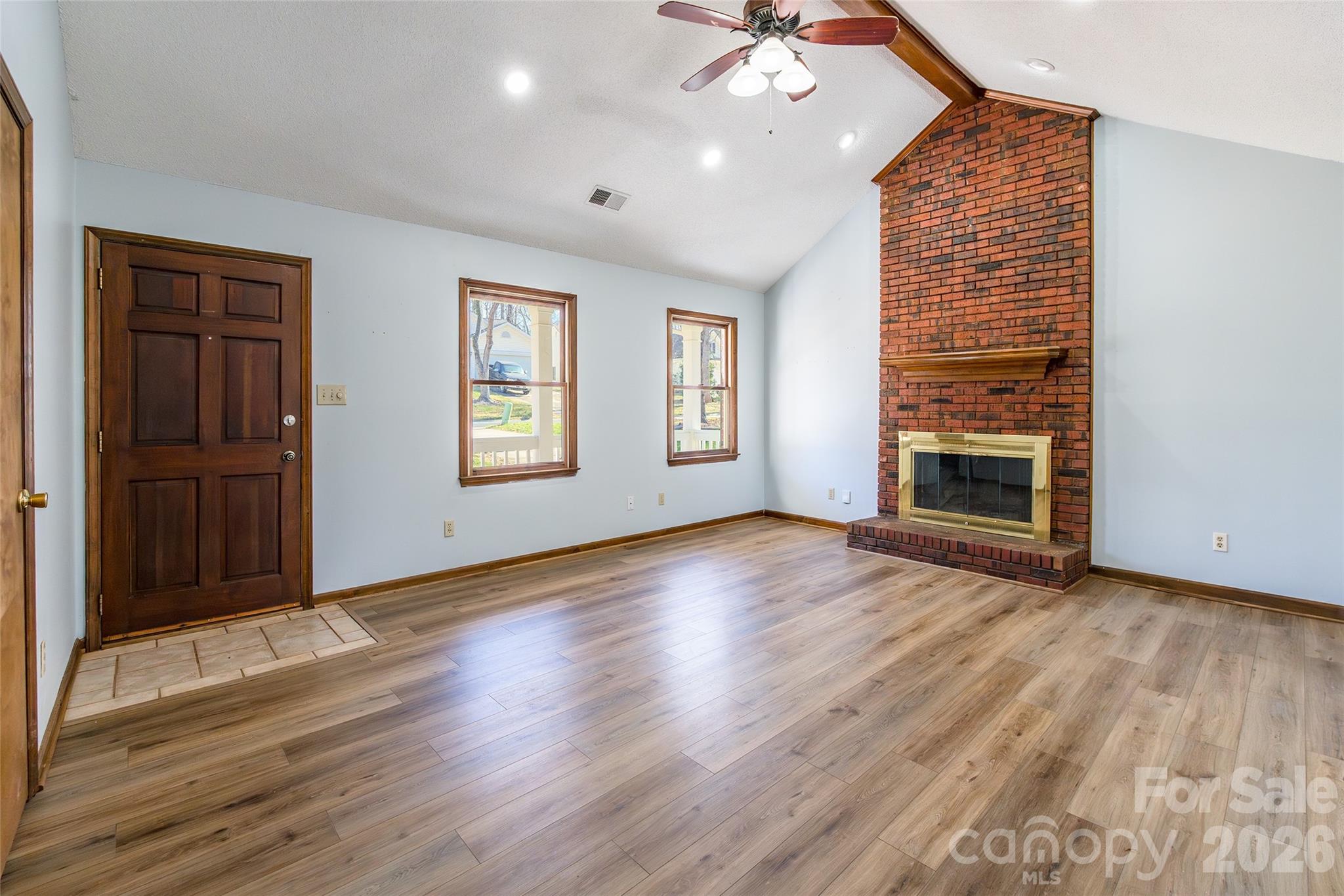 Photo 4 of 7225 McTeal Place, Charlotte, NC