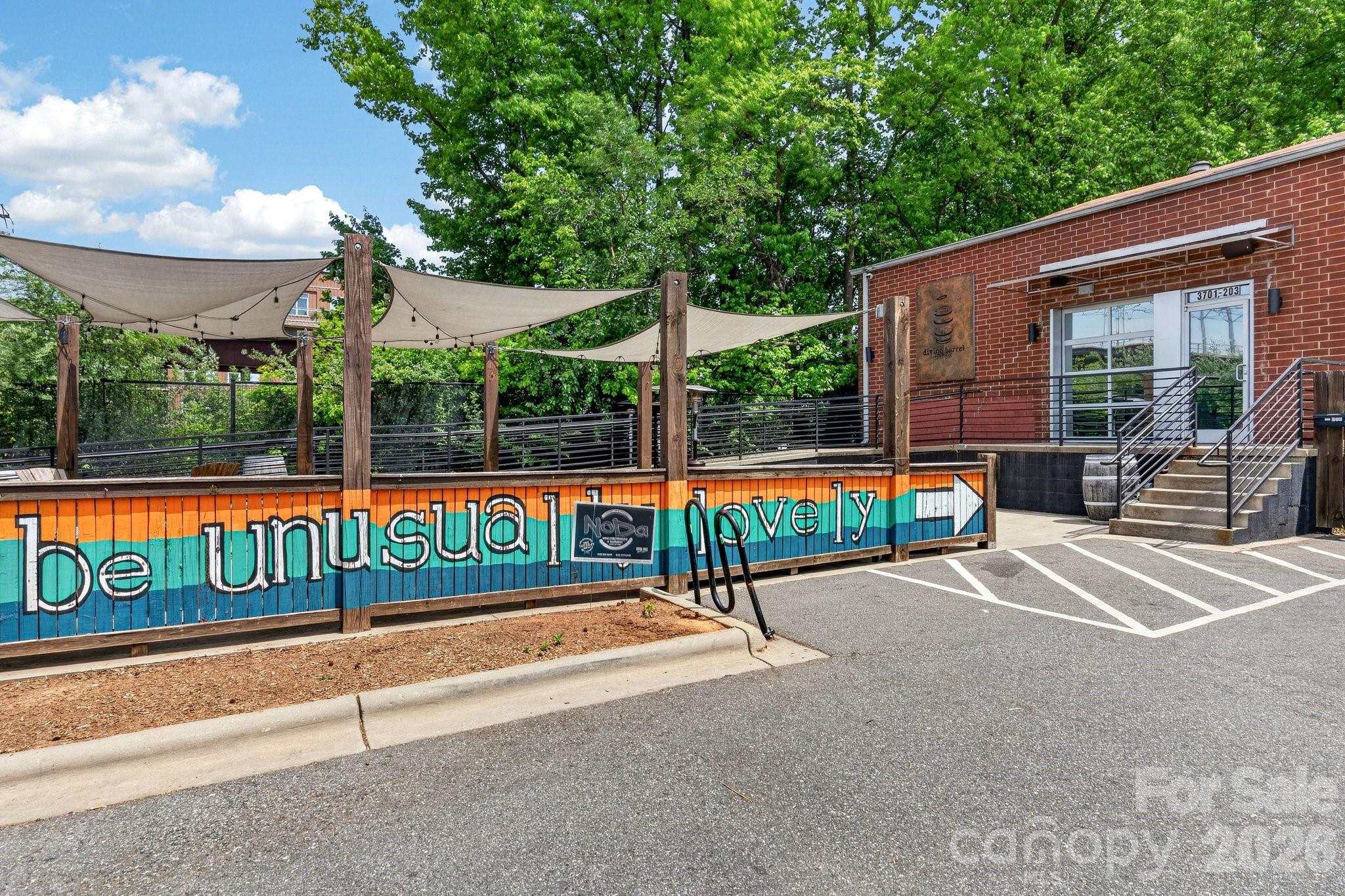 Photo 33 of 639 Raphael Place, Charlotte, NC