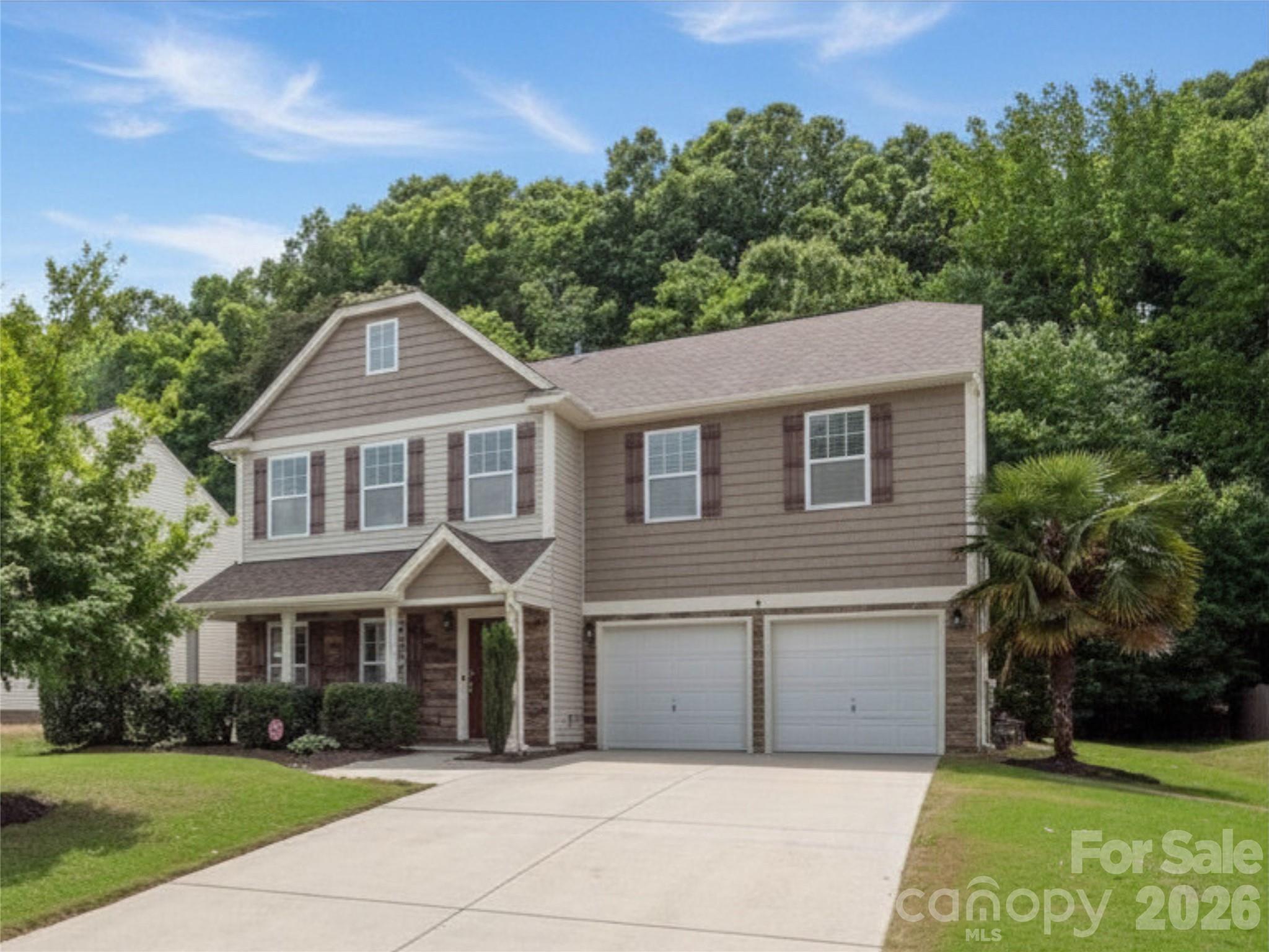 1101 Jasmine Drive, Fort Mill, SC