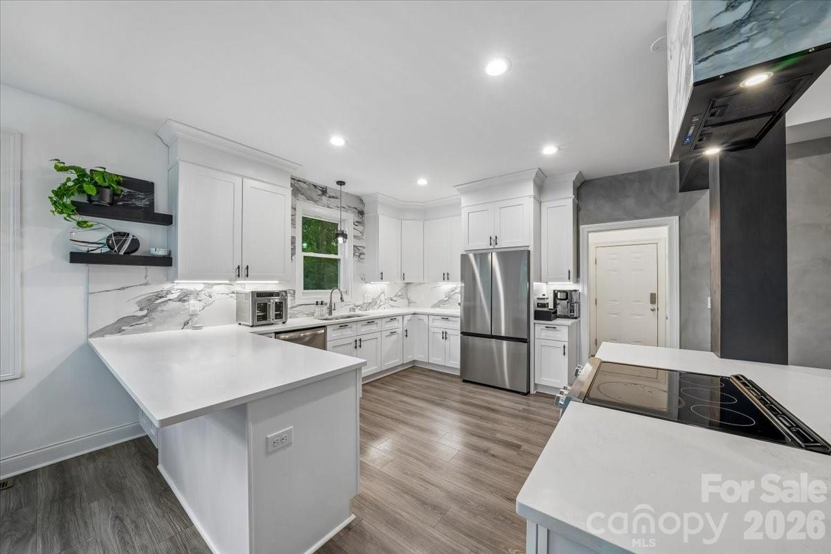 9712 Worley Drive, Charlotte, NC - photo 18 of 49