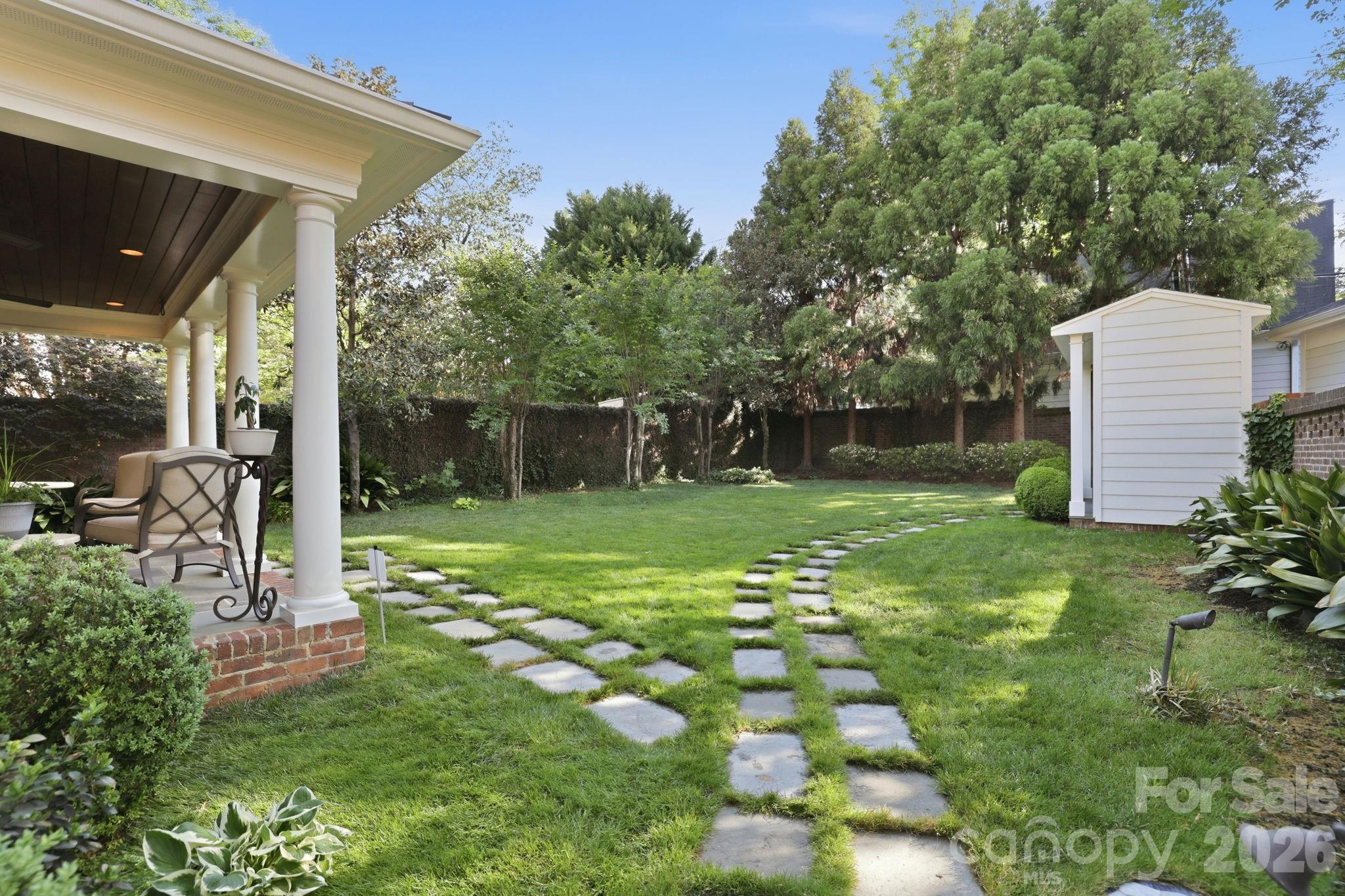 309 Hempstead Place, Charlotte, NC - photo 39 of 49
