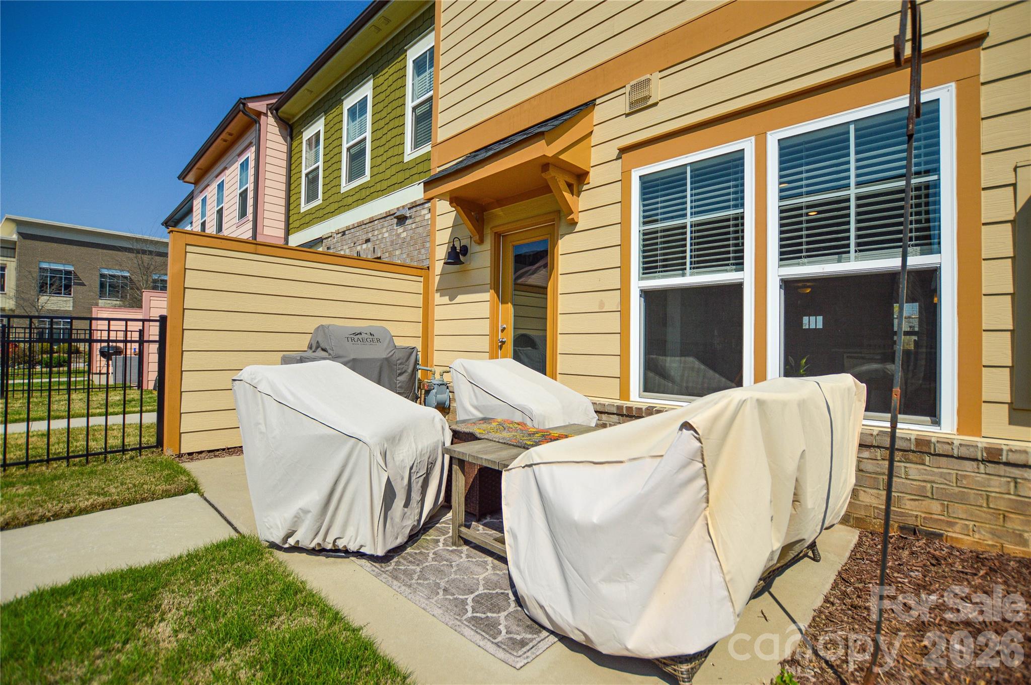 1042 Riverwalk Parkway, Rock Hill, SC - photo 35 of 39