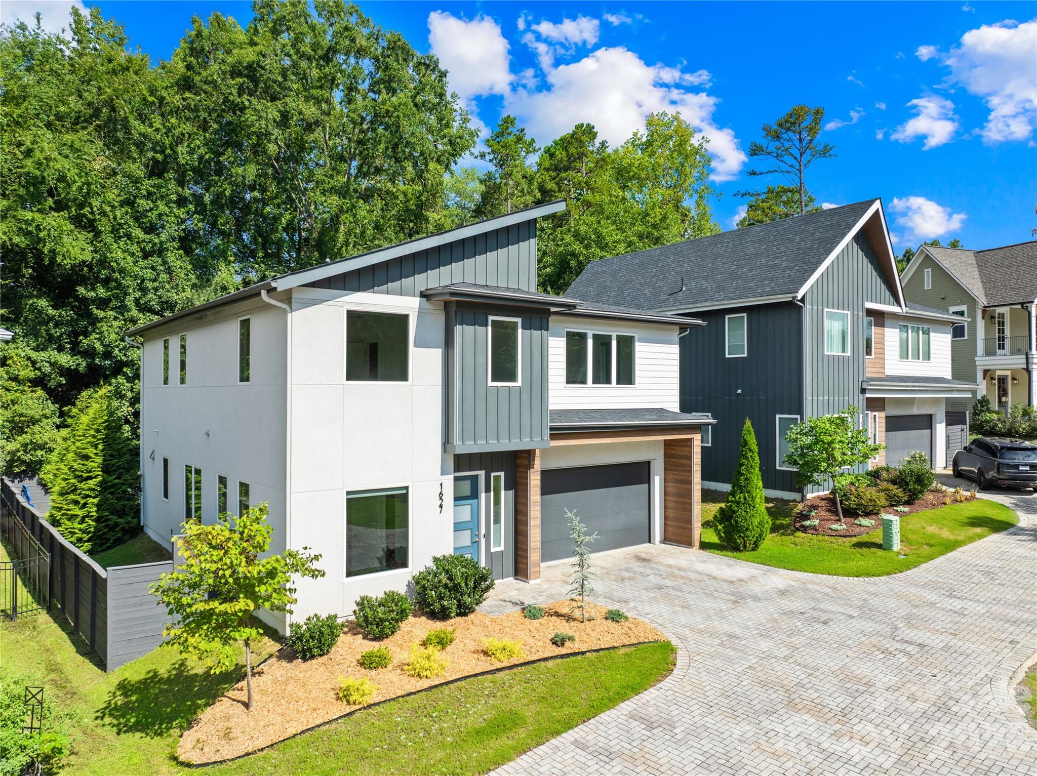 Photo 4 of 1627 Rama Road, Charlotte, NC
