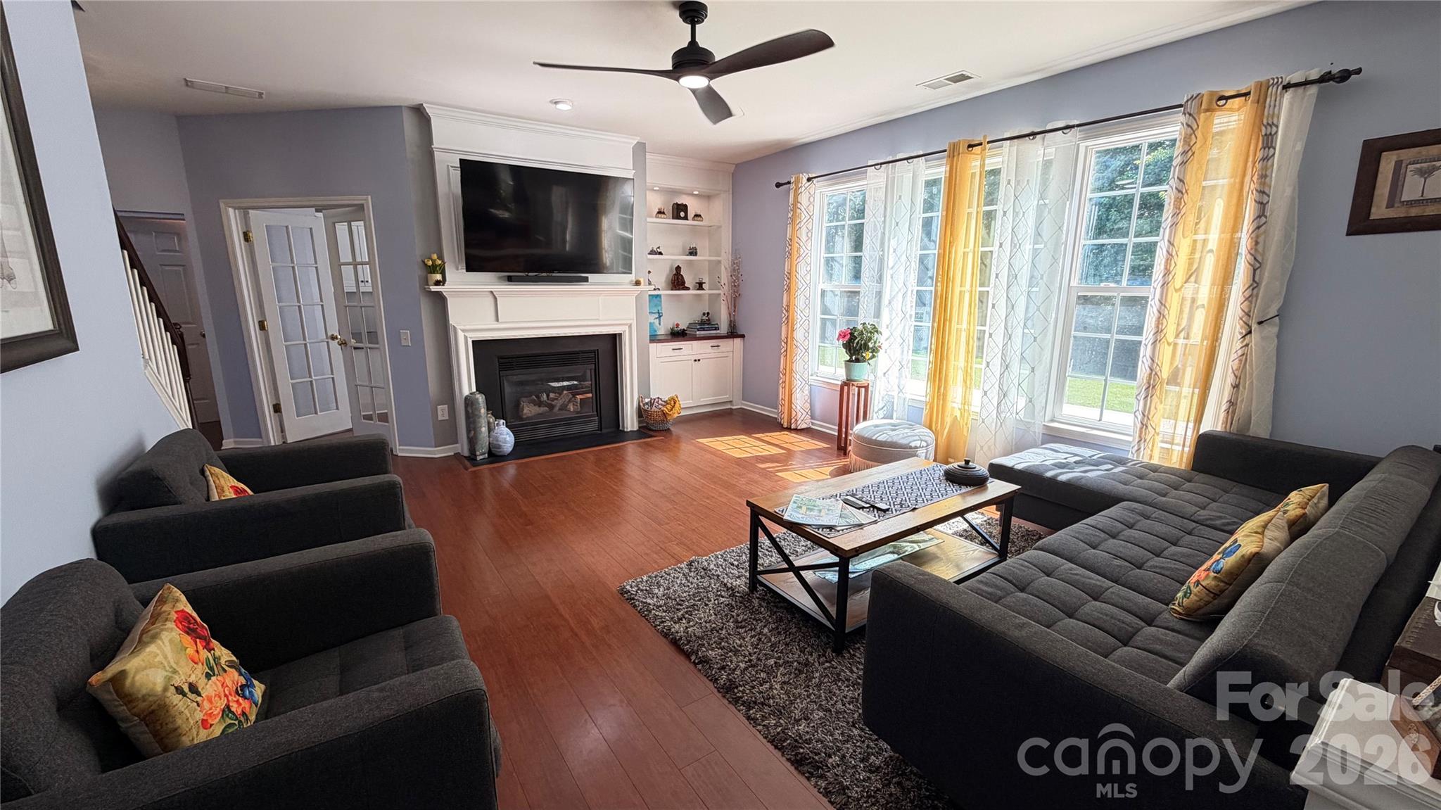 Home for sale at 9542 Oswald Lane, Charlotte, NC — photo 9 of 39