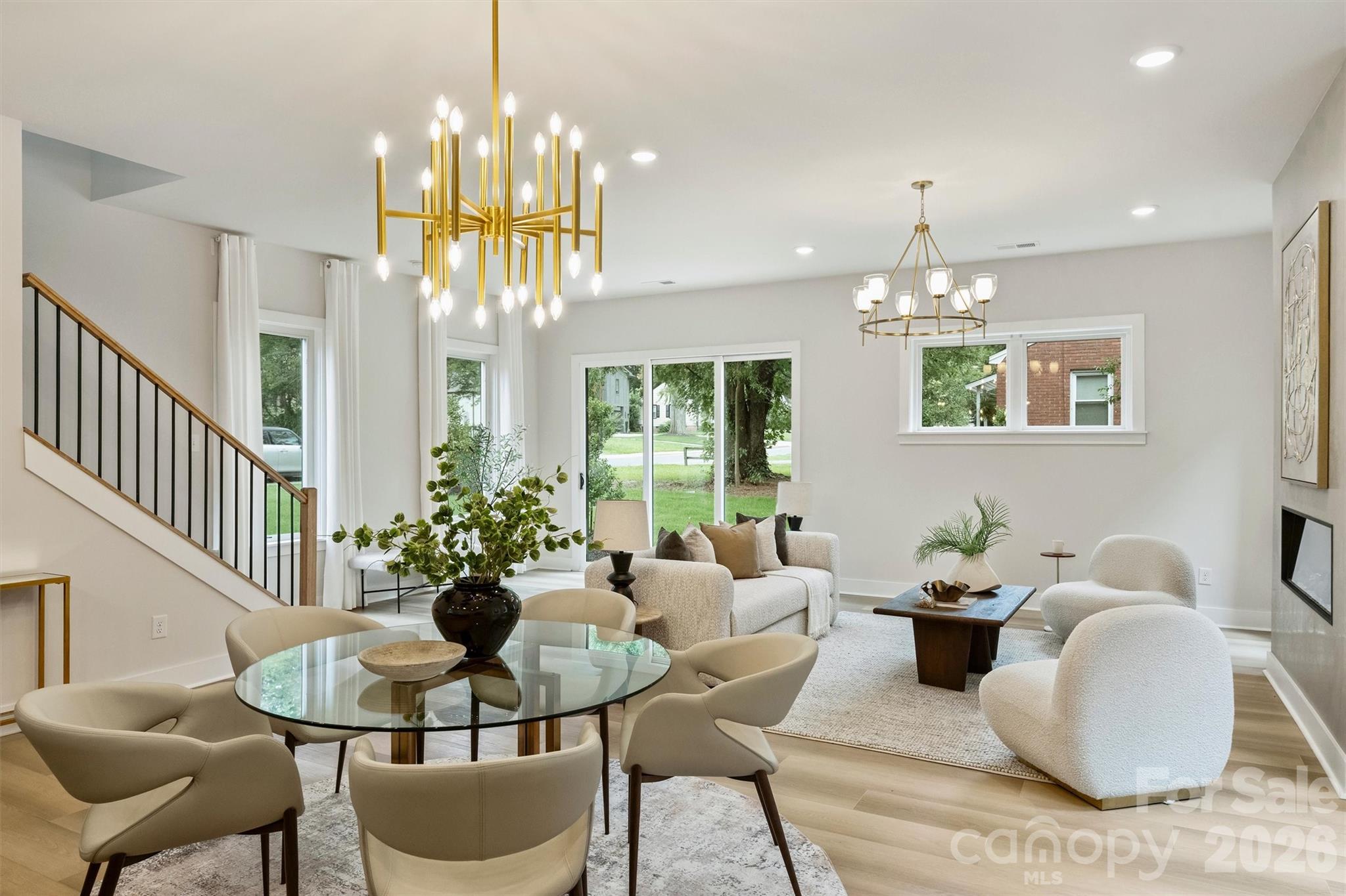 Photo 5 of 2701 Catalina Avenue, Charlotte, NC
