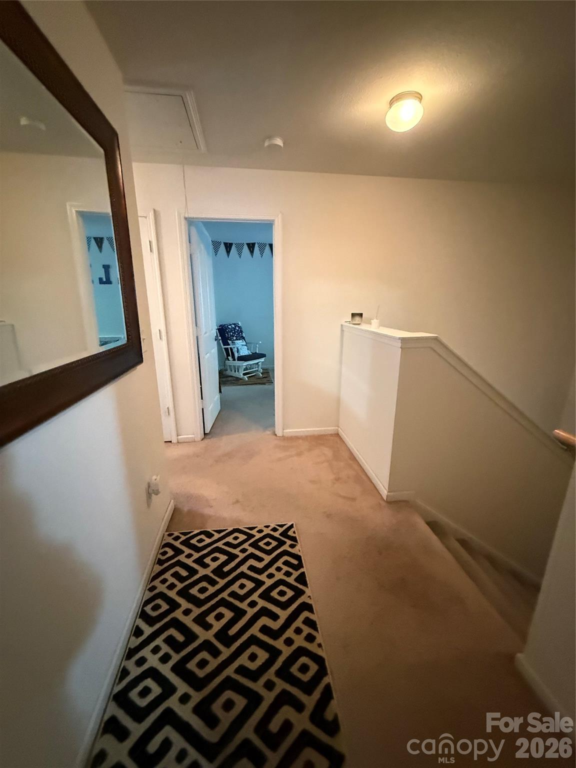 Home for sale at 9424 Quilting Bee Lane, Charlotte, NC — photo 5 of 8