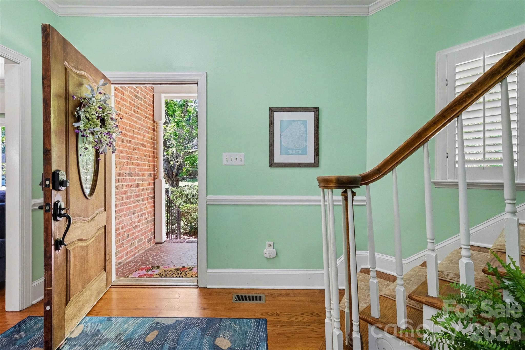 Photo 4 of 4133 Ashleytown Lane, Charlotte, NC