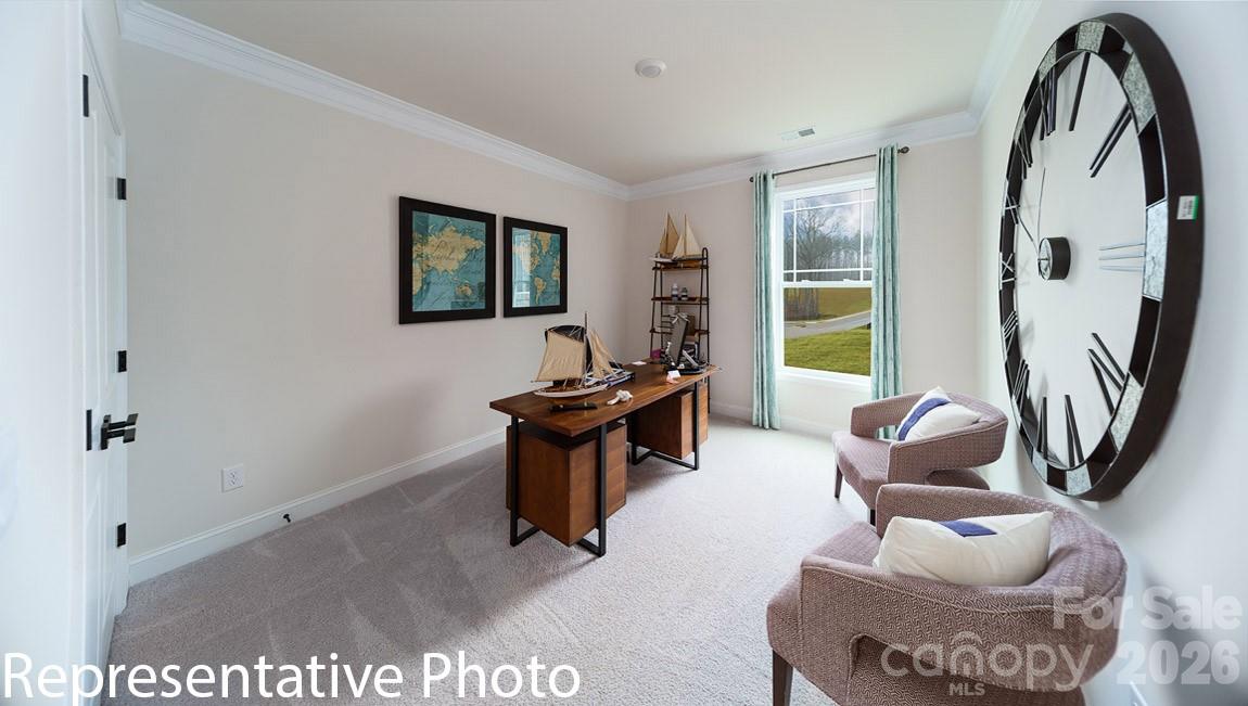 Home for sale at 108 Rhuidean Court, Troutman, NC — photo 17 of 35