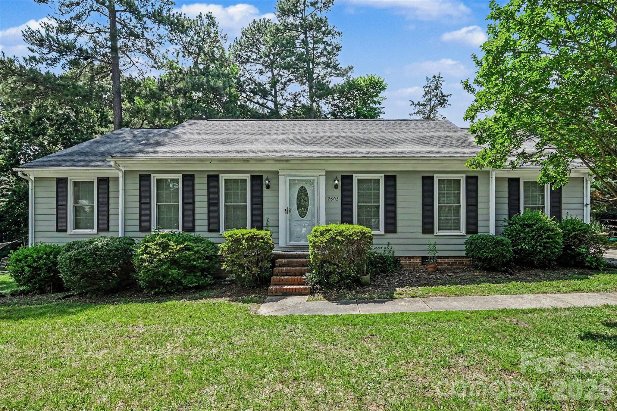 9803 Cooper Run Lane, Charlotte, NC