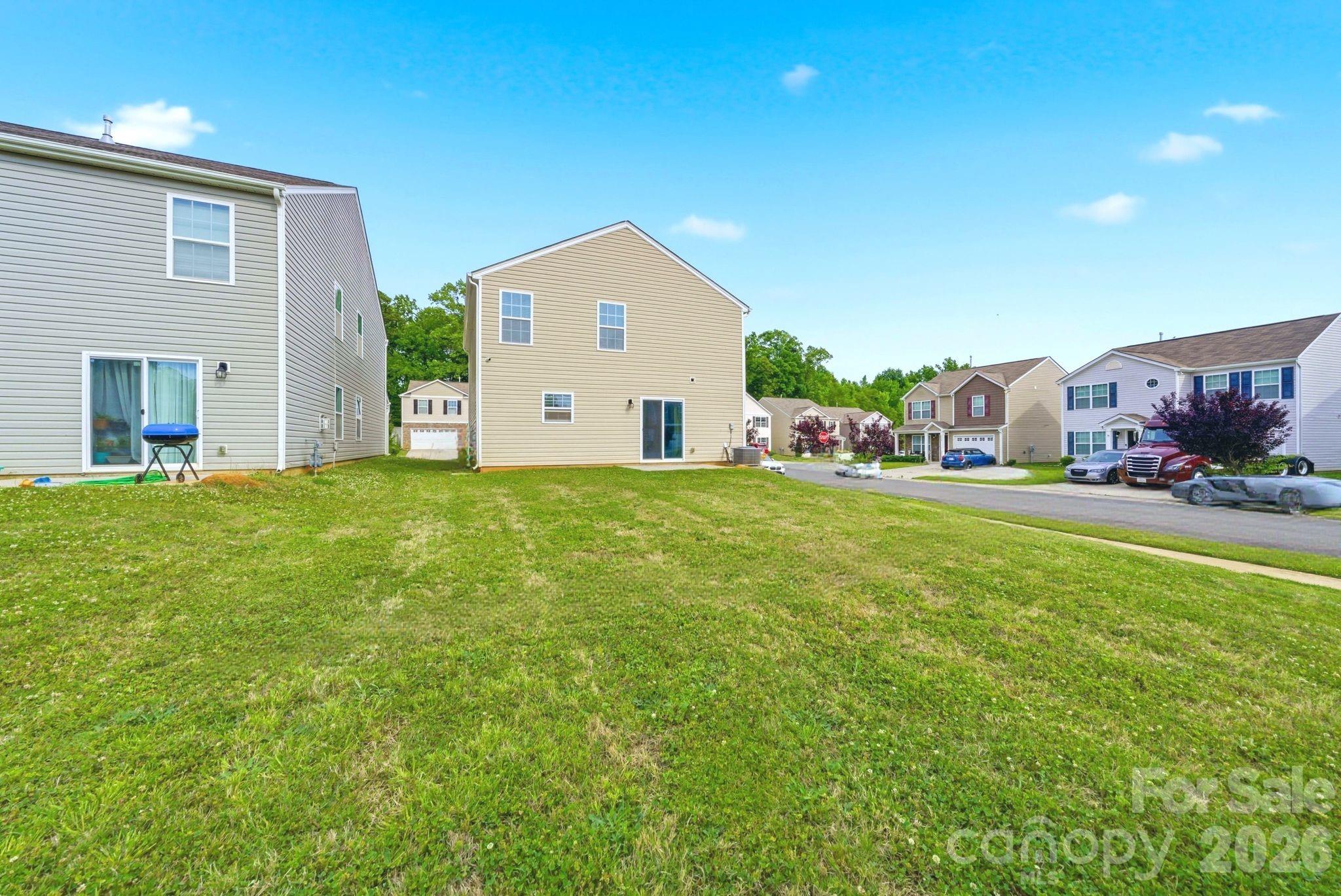 3157 Green Apple Drive, Dallas, NC - photo 32 of 34