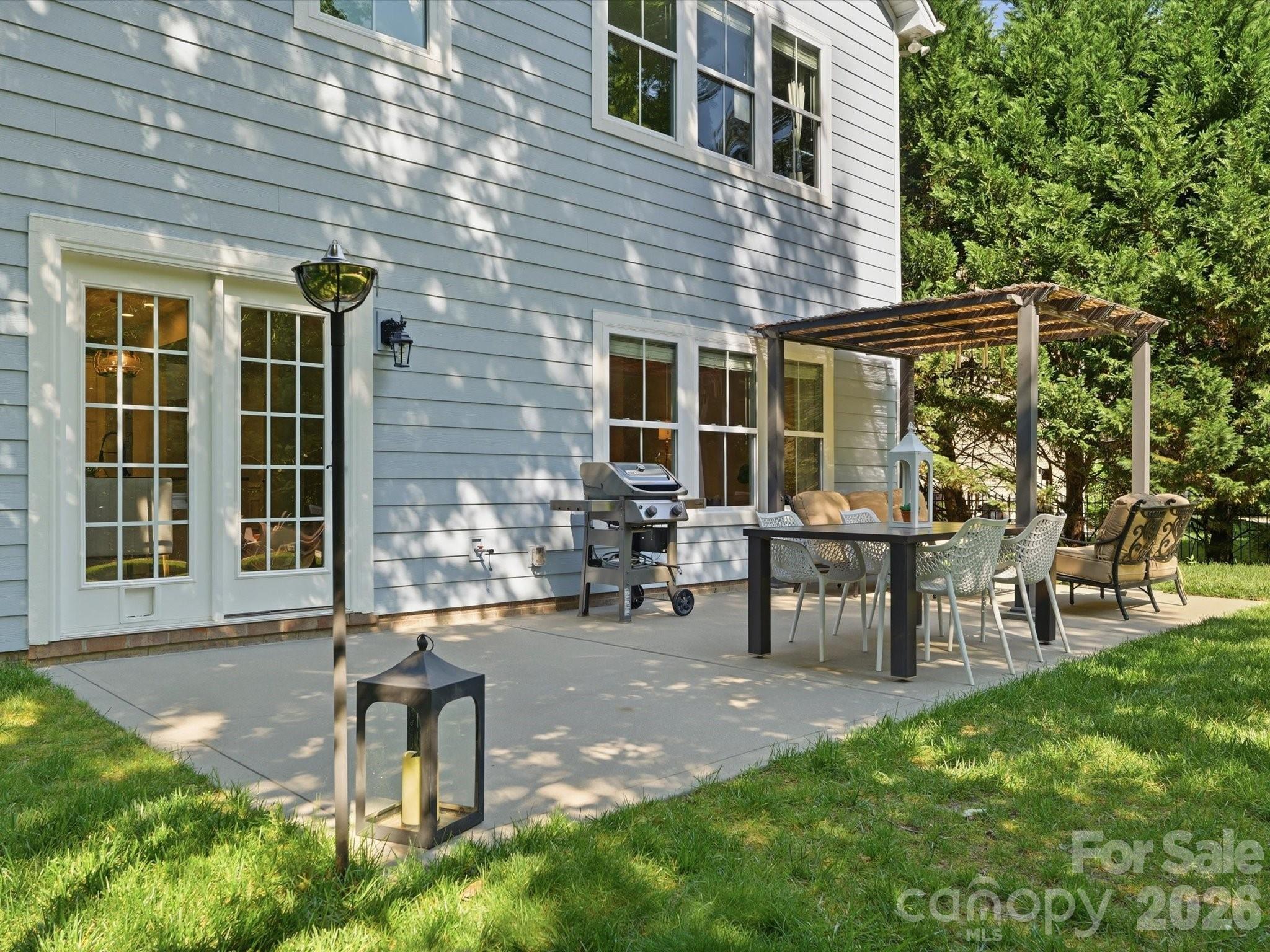 5017 Hedgebrook Lane, Waxhaw, NC - photo 37 of 49