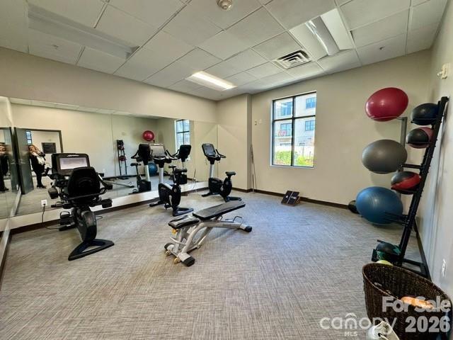 Photo 10 of 720 Governor Morrison Street209, Charlotte, NC