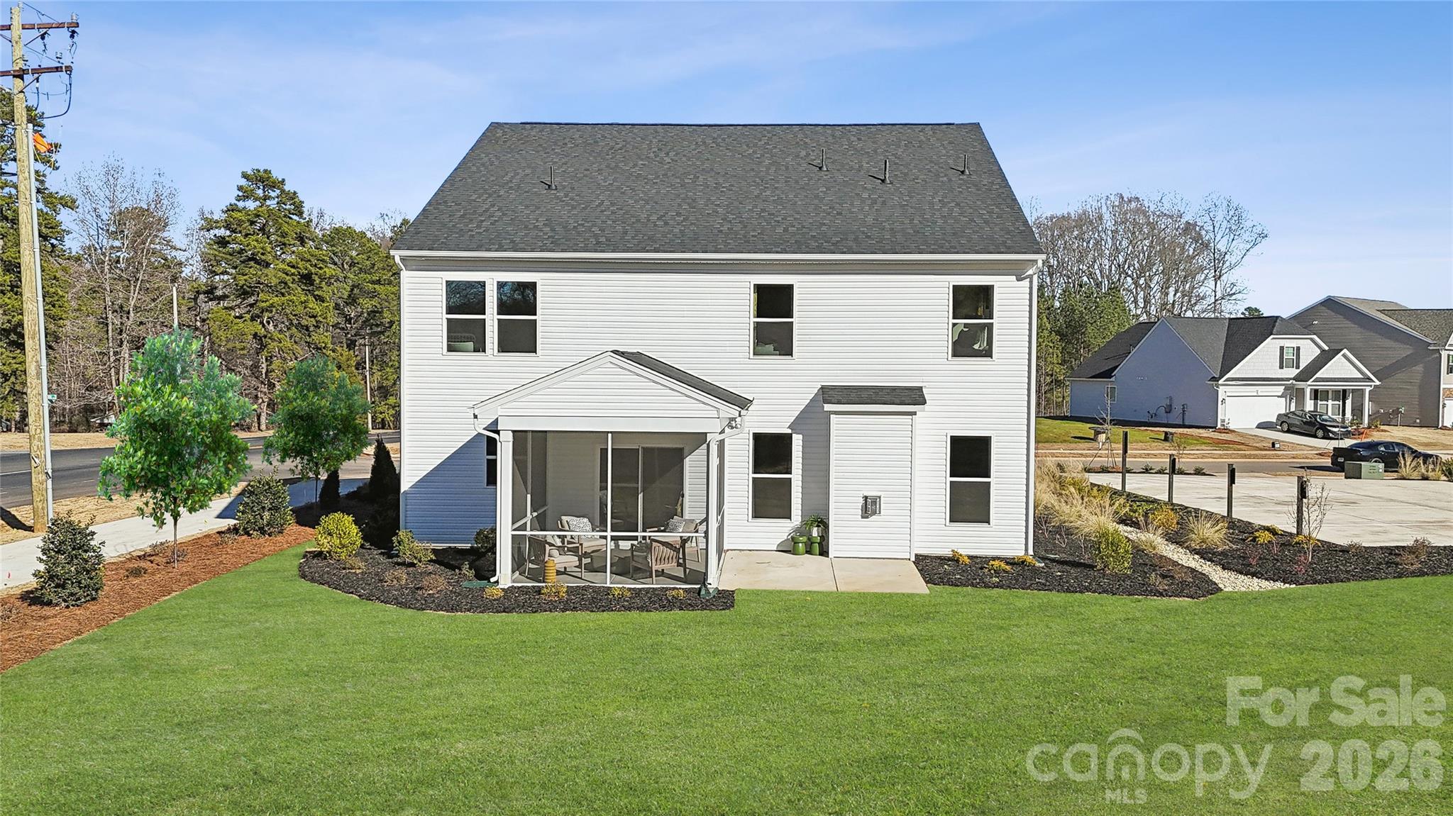 Photo 2 of 6521 Alanbrook Road, Charlotte, NC