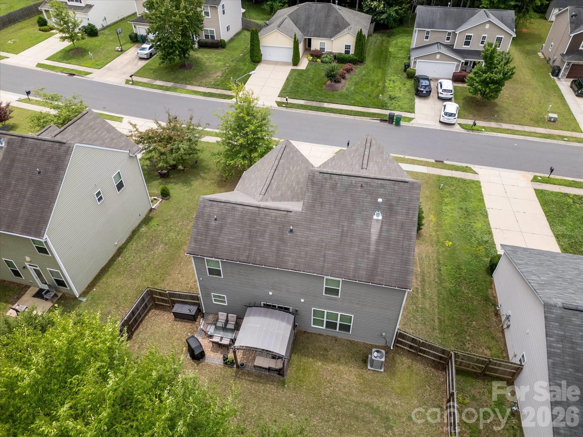 Photo 33 of 5415 Fenway Drive, Charlotte, NC