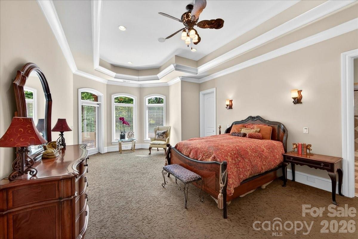 5424 Gorham Drive, Charlotte, NC - photo 37 of 47