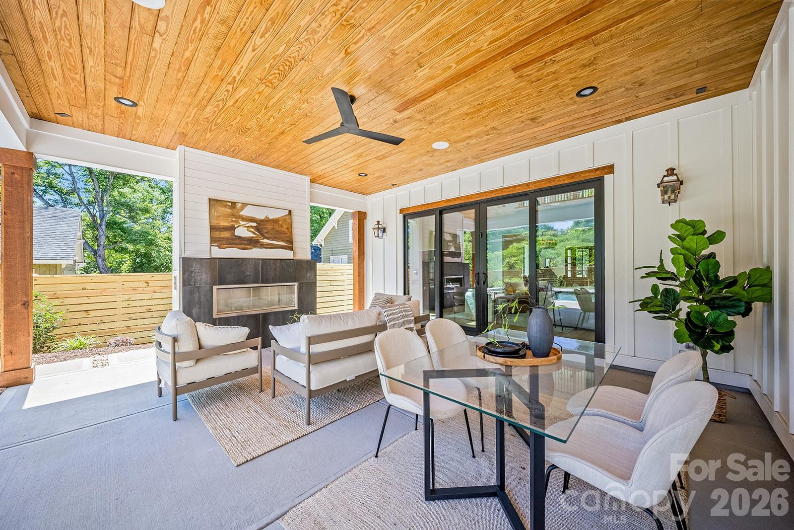 2541 Shenandoah Avenue, Charlotte, NC - photo 39 of 44