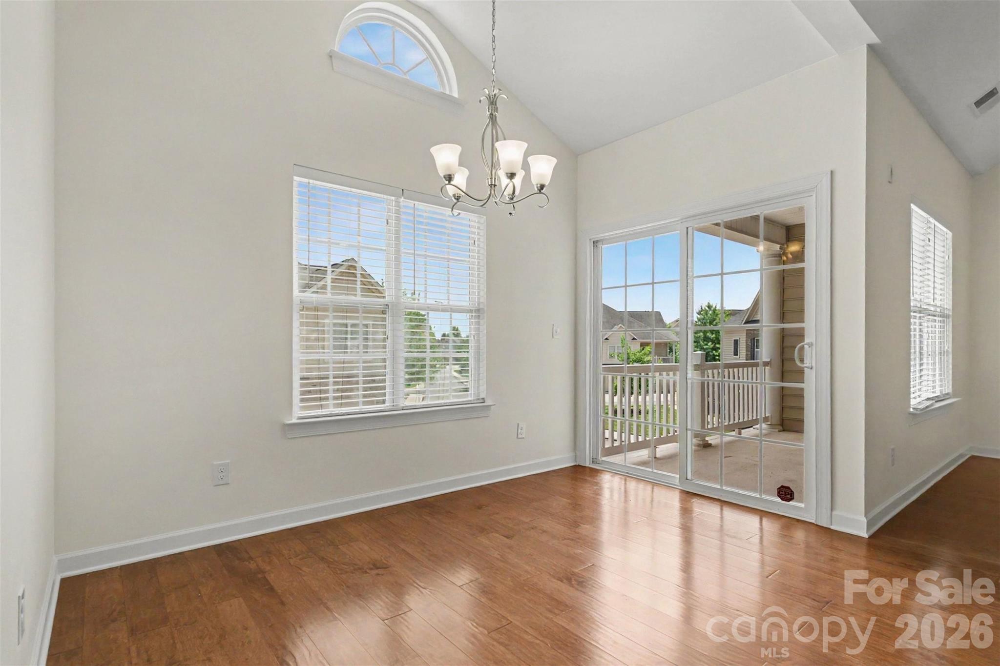 Photo 8 of 15323 Barossa Valley Street, Charlotte, NC