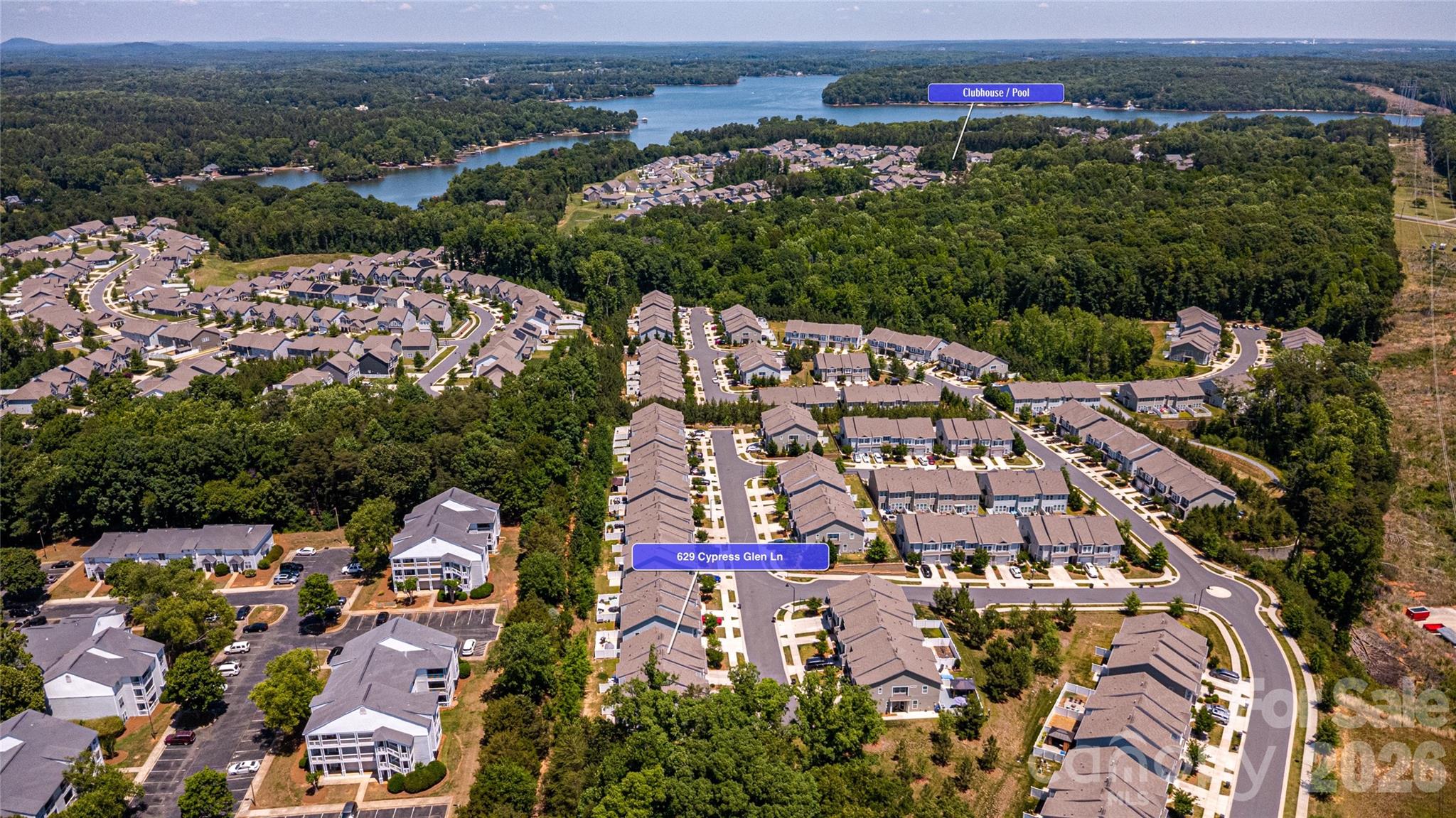 629 Cypress Glen Lane, Lake Wylie, SC - photo 38 of 40