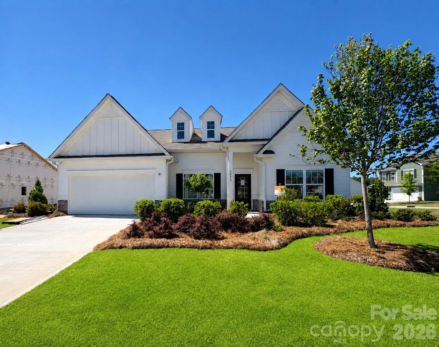 6222 Acacia Place, Midland, NC