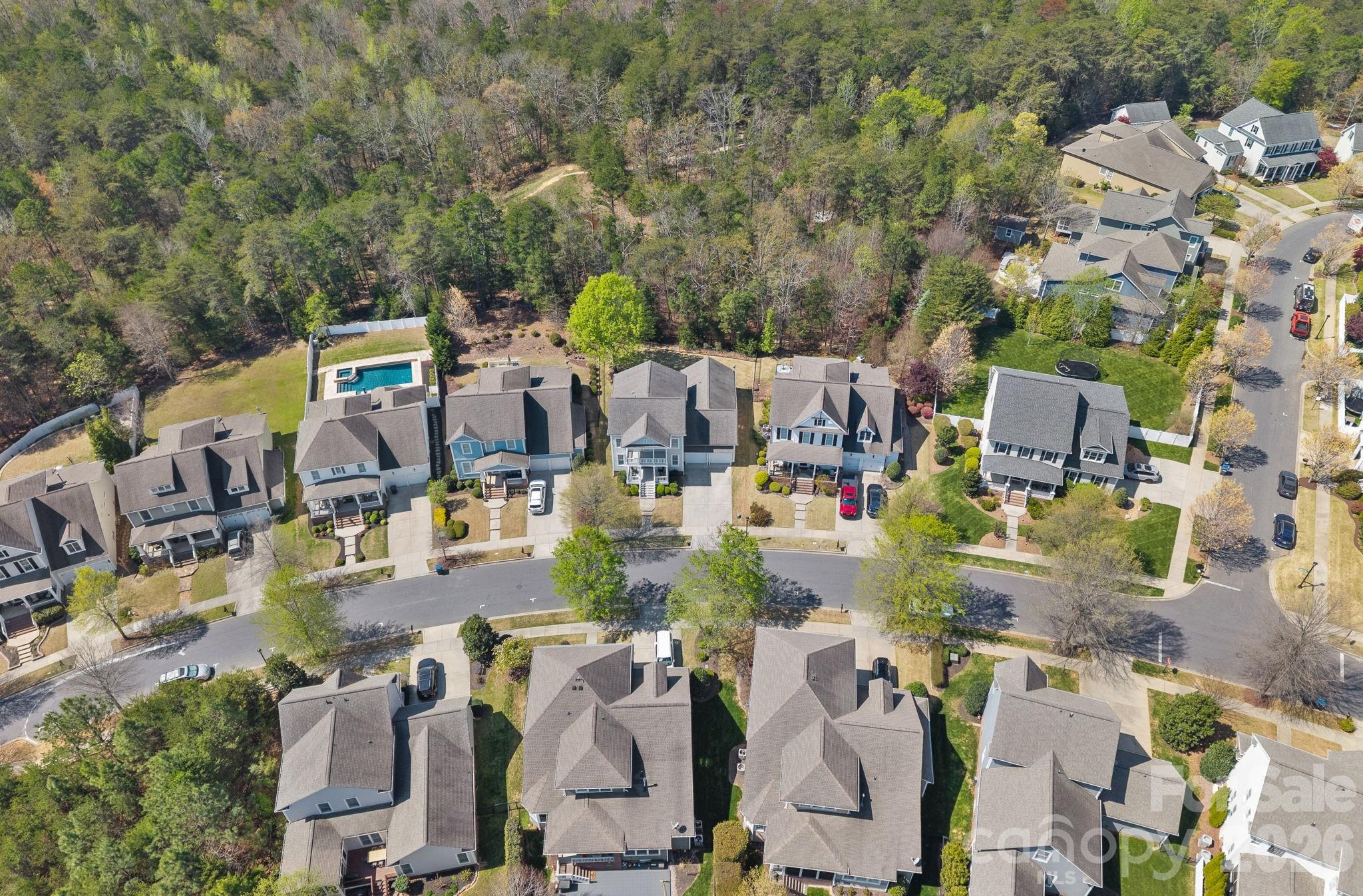 5595 Morris Hunt Drive, Fort Mill, SC - photo 37 of 49