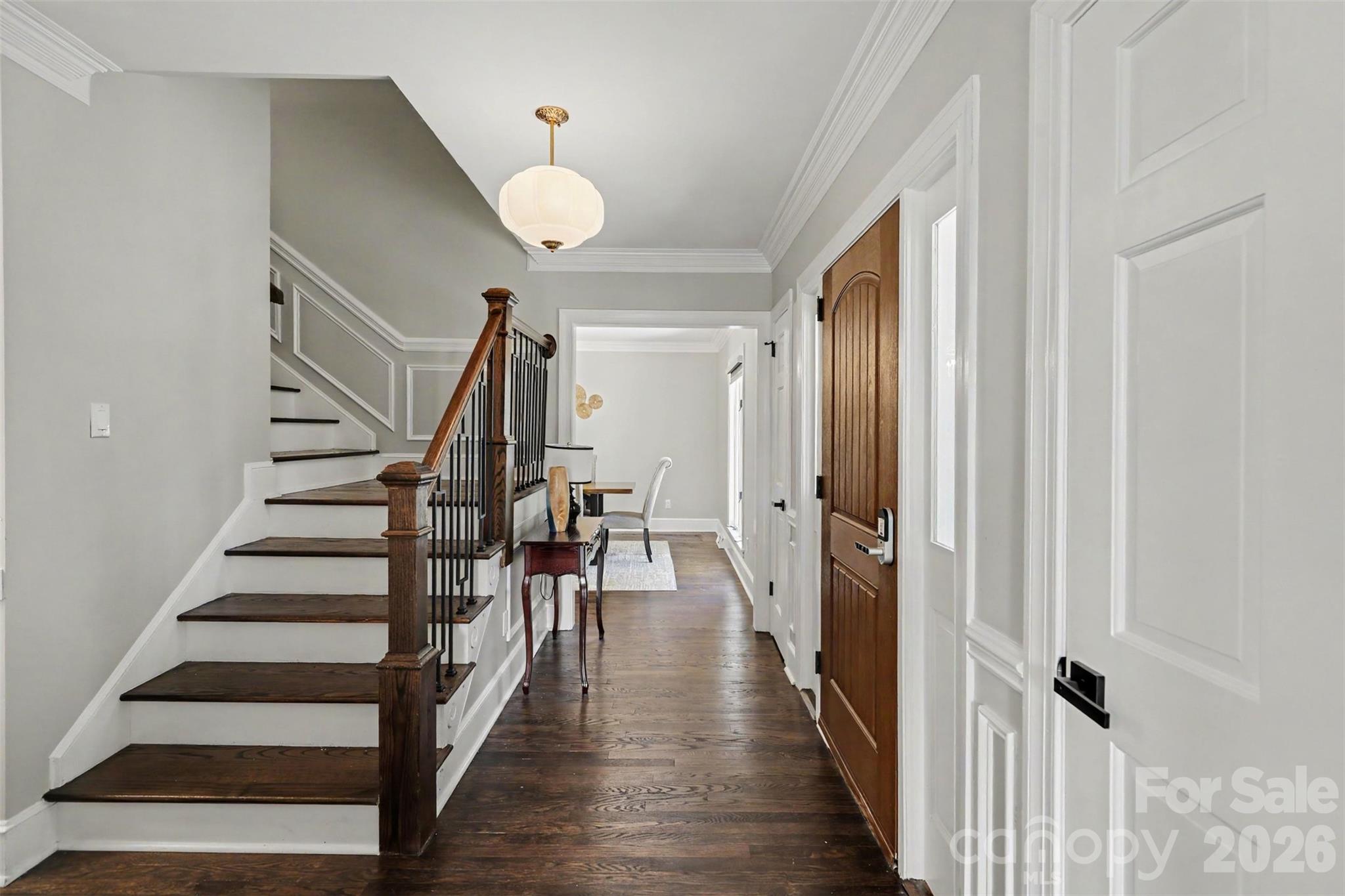 Photo 3 of 2814 winding oak Drive, Charlotte, NC