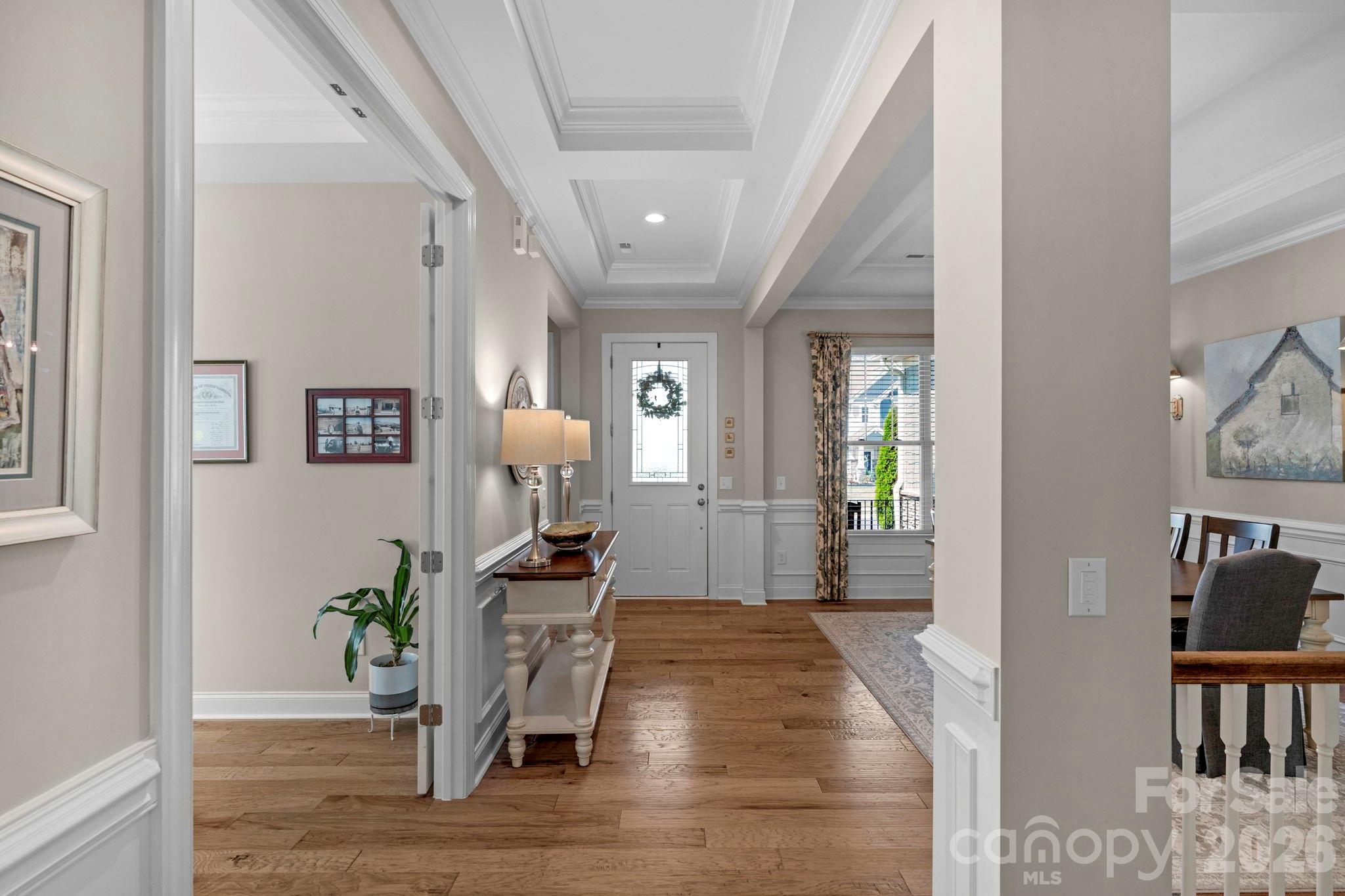Photo 7 of 16414 Cozy Cove Road, Charlotte, NC