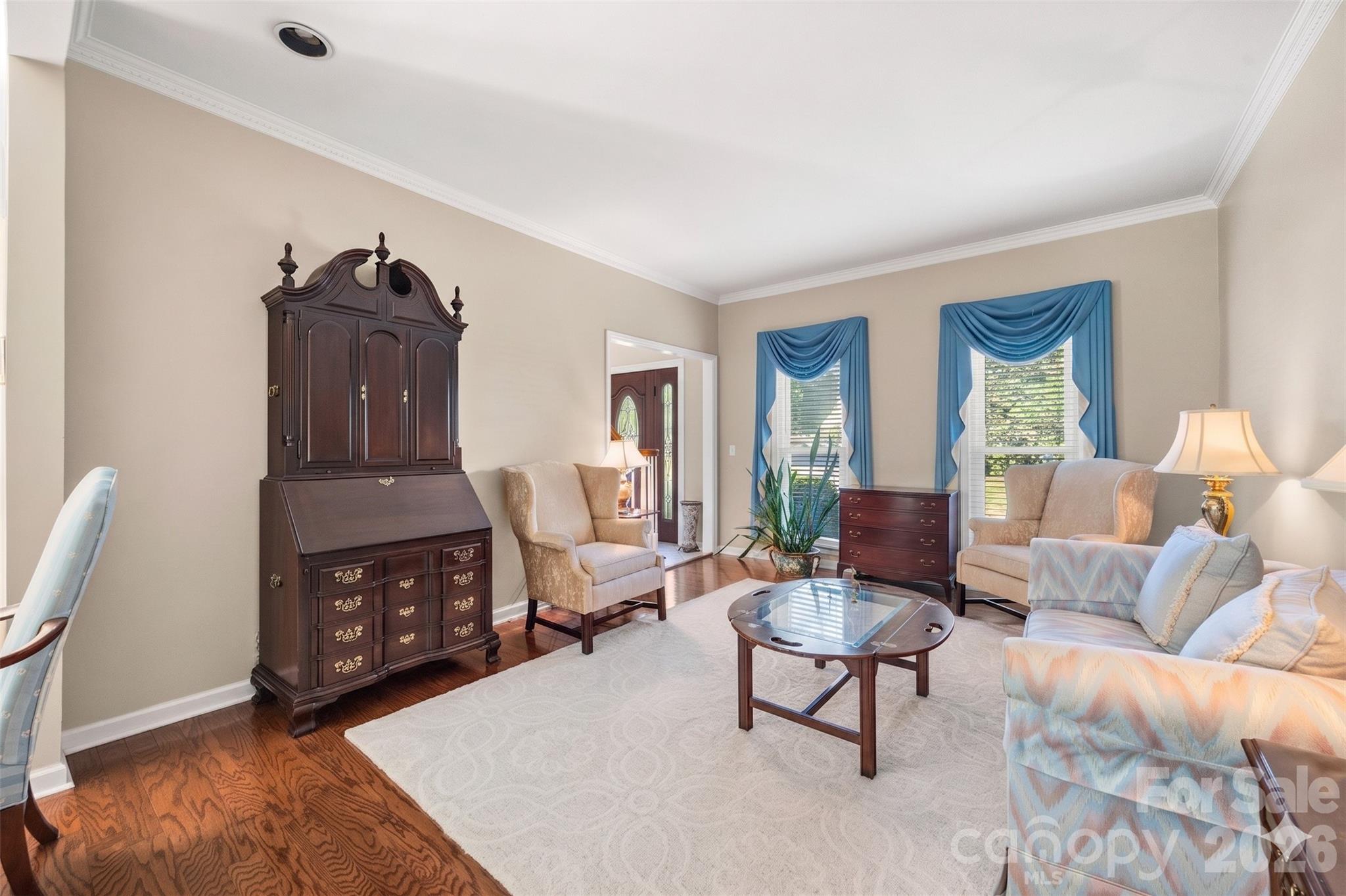 14002 Harlequin Drive, Charlotte, NC - photo 7 of 47