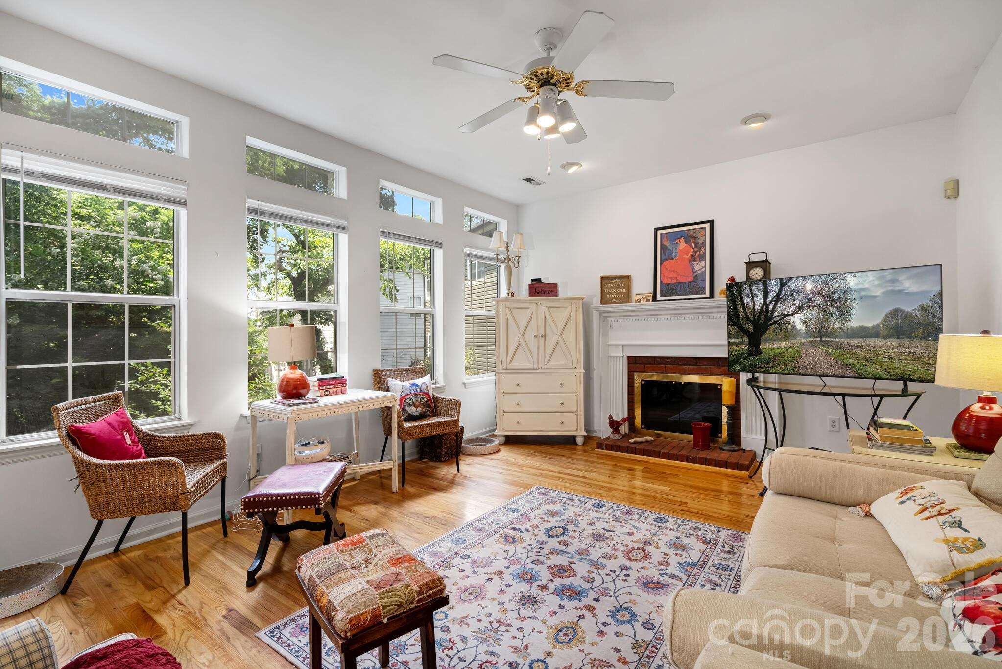 Photo 5 of 6306 Oxwynn Lane, Charlotte, NC