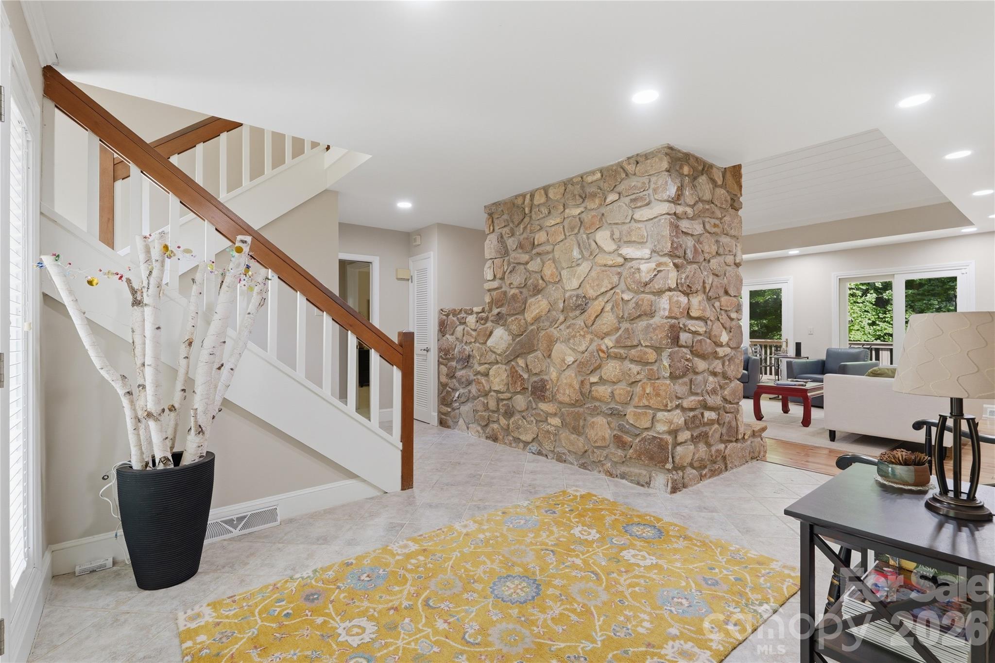 Photo 7 of 2402 Beaucatcher Lane, Charlotte, NC