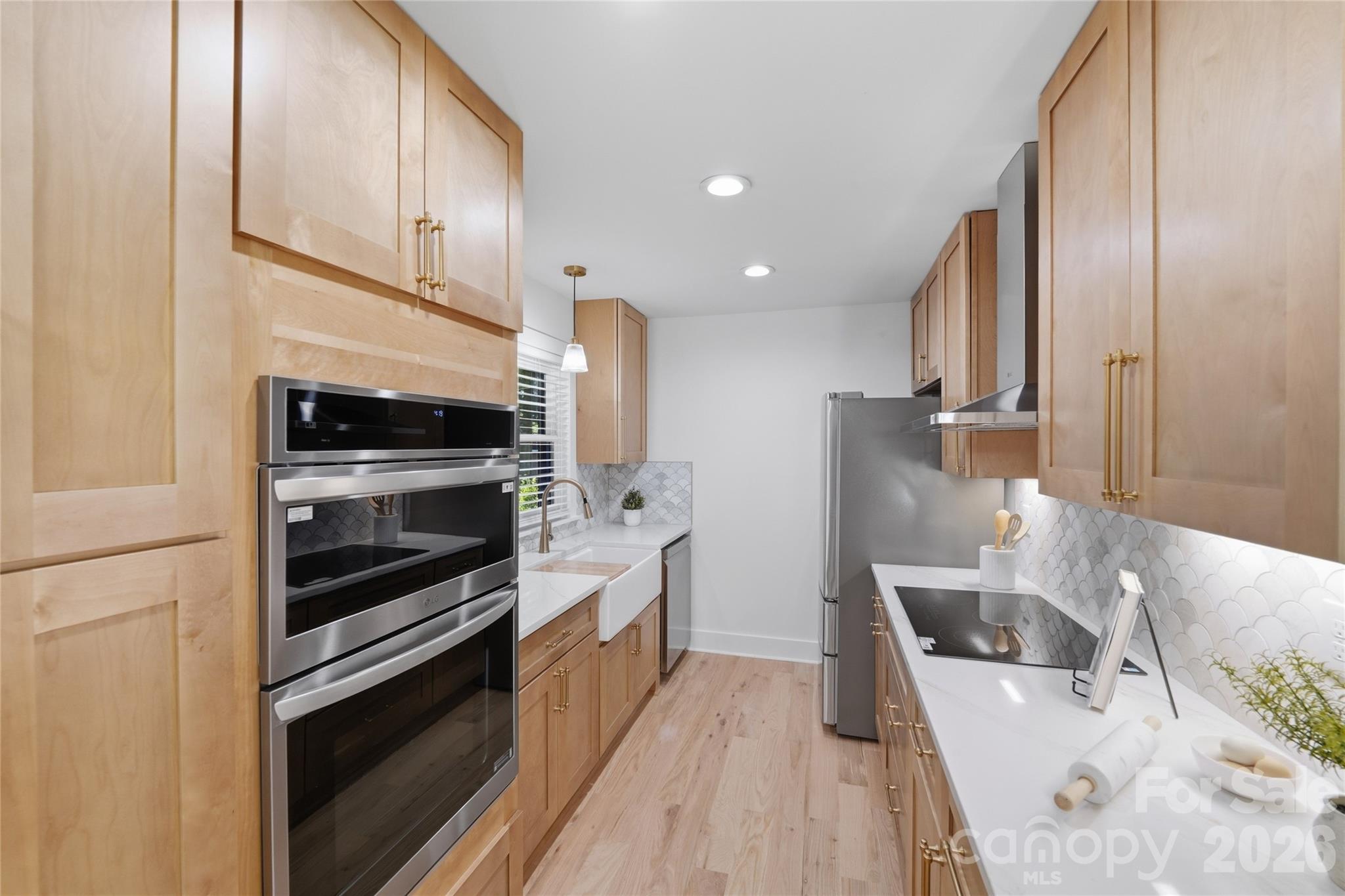 Photo 6 of 4314 Ivanhoe Place, Charlotte, NC