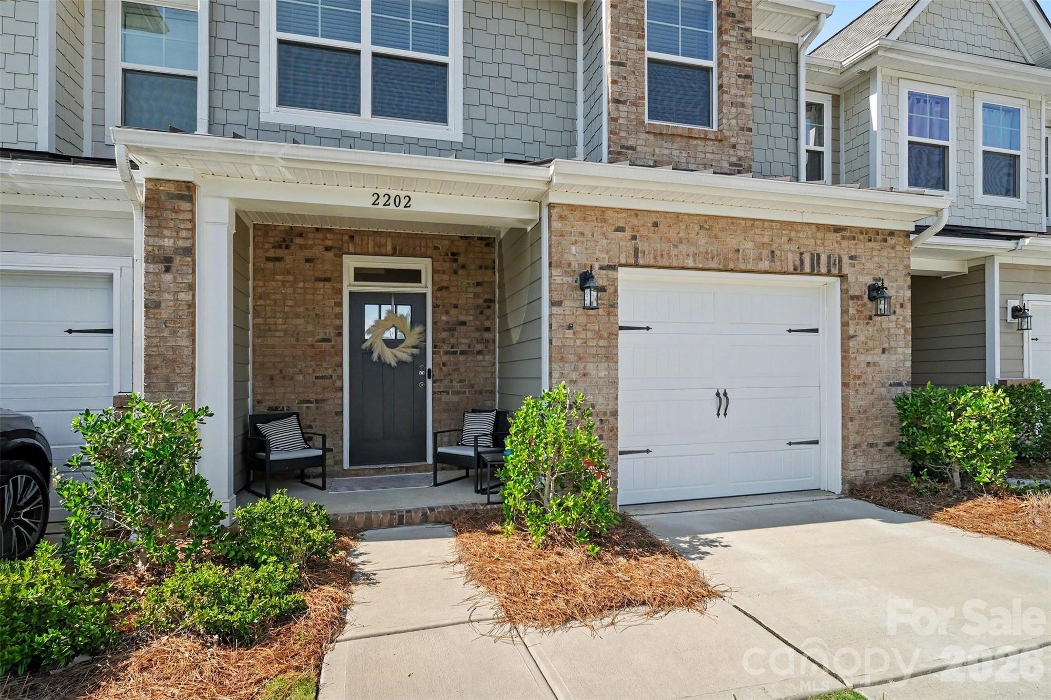 Photo 2 of 2202 Bexar Trail, Matthews, NC