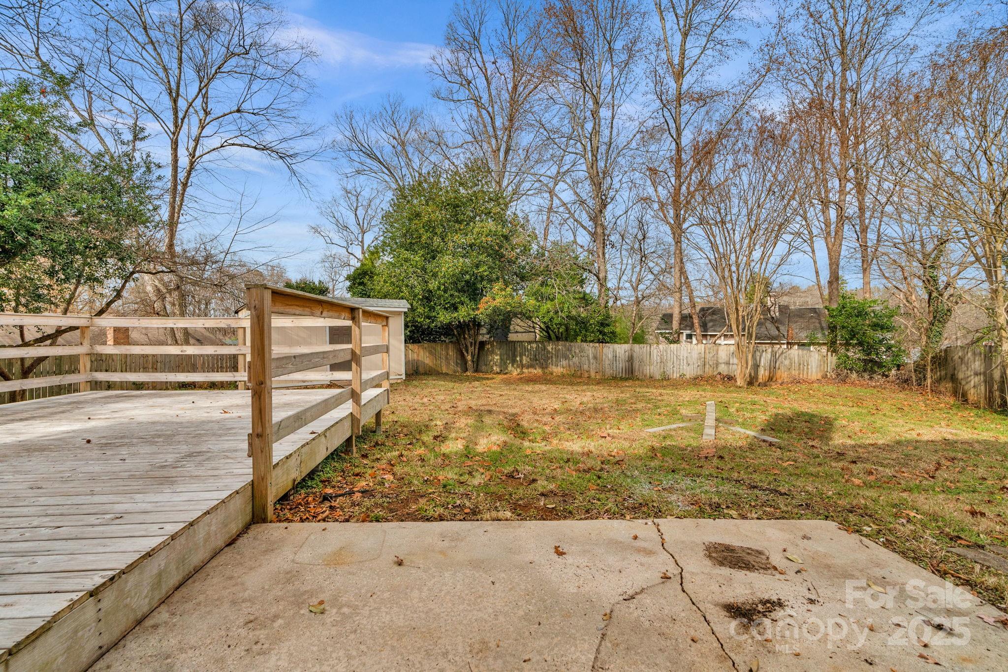 Photo 36 of 6109 Tartan Green Court, Charlotte, NC