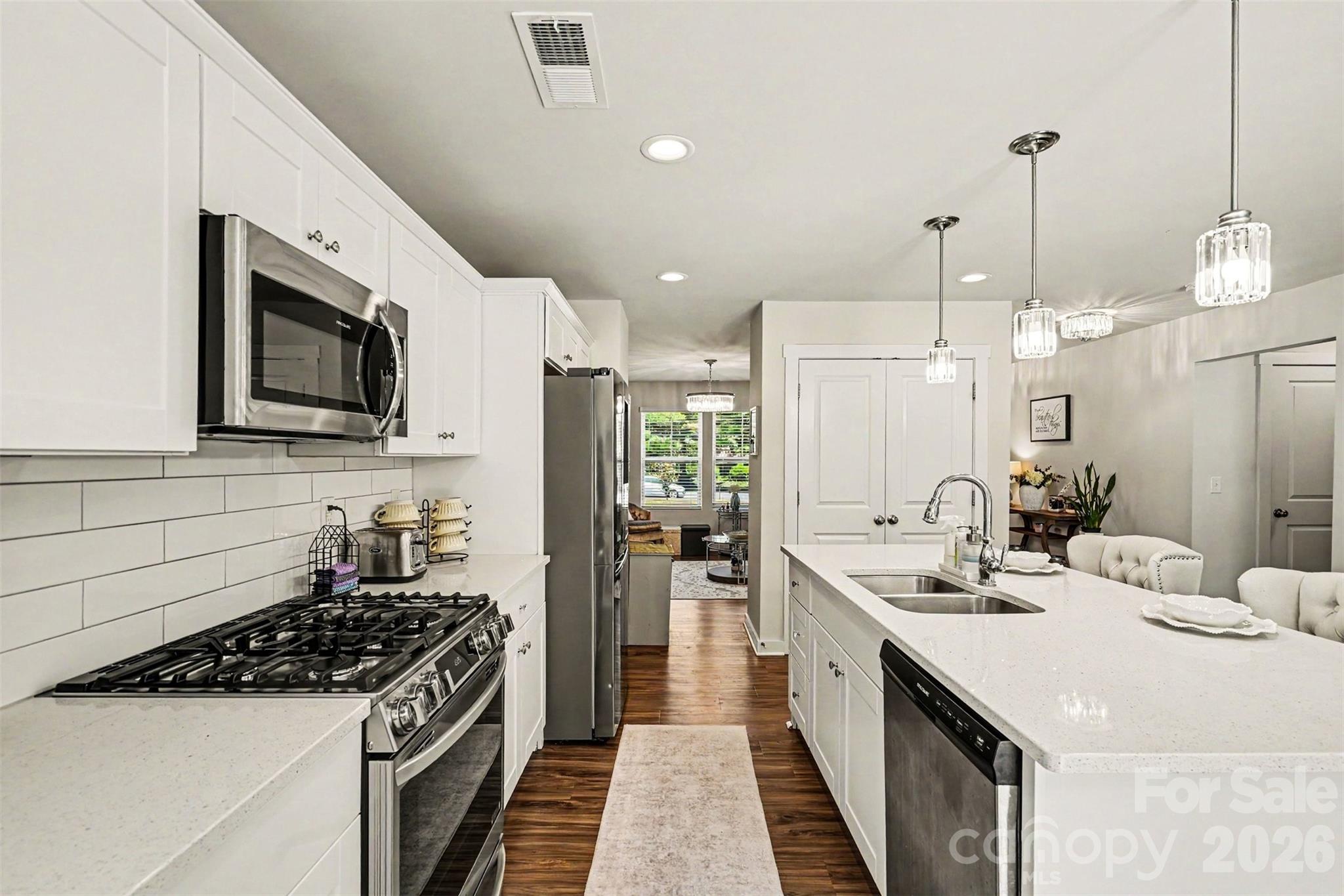 Photo 12 of 3623 Hayden Drive, Charlotte, NC