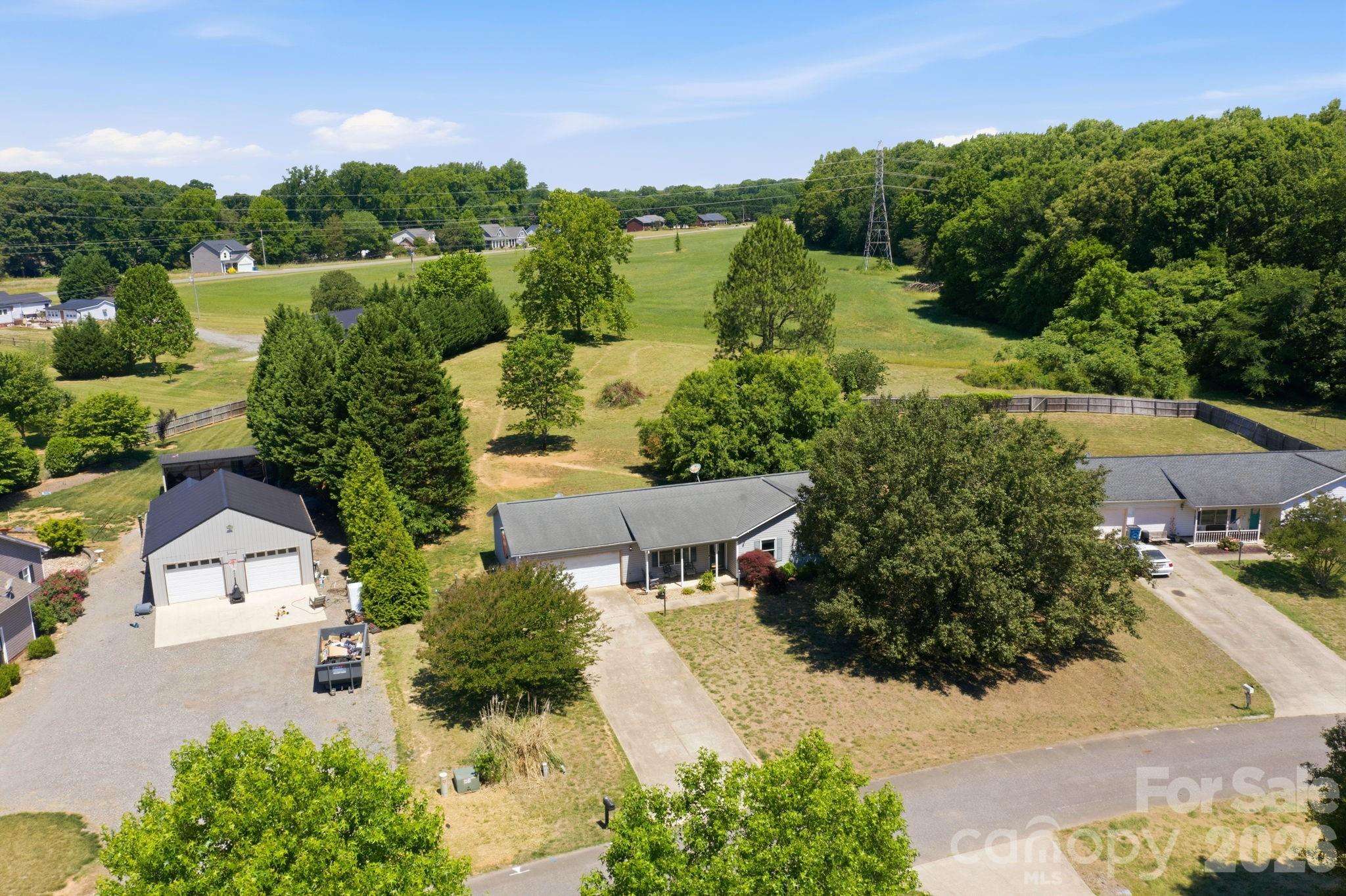 129 Salem Meadow Drive, Statesville, NC - photo 39 of 41