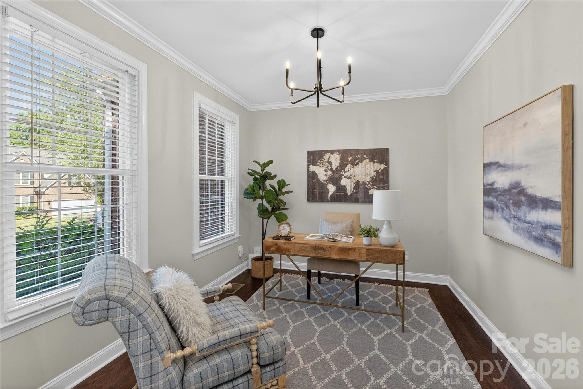 Photo 3 of 607 Birchwood Drive, Waxhaw, NC