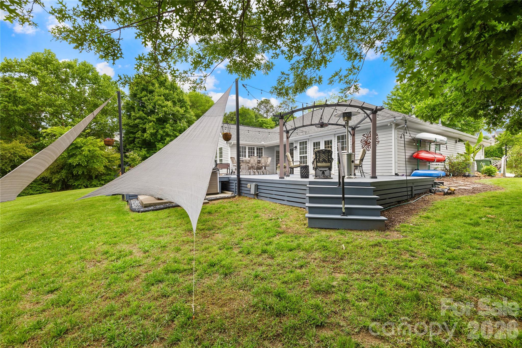 124 Huckleberry Lane, Mount Holly, NC - photo 24 of 39