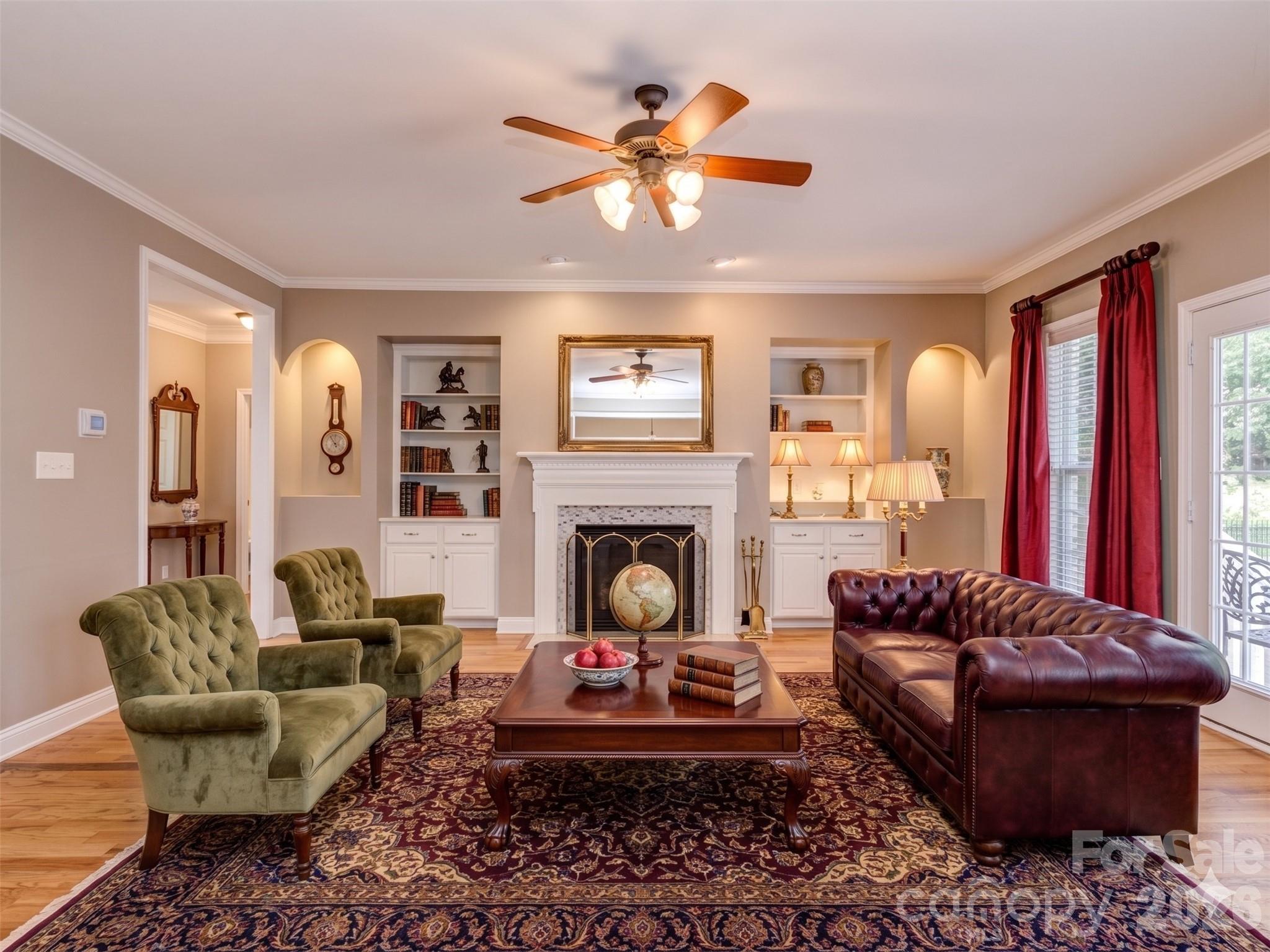 6167 Four Wood Drive, Matthews, NC - photo 10 of 46