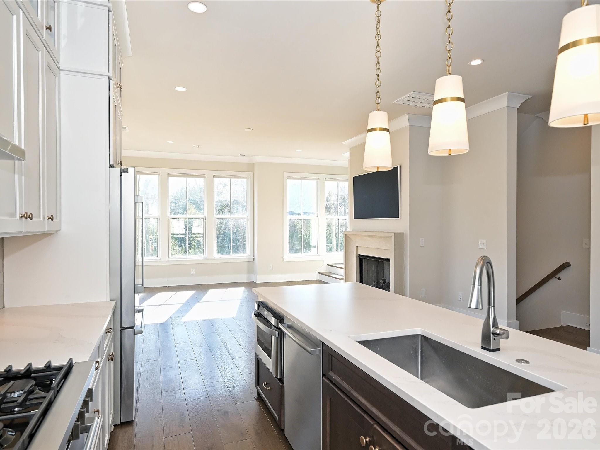 2428 Runnymede Lane, Charlotte, NC - photo 16 of 49