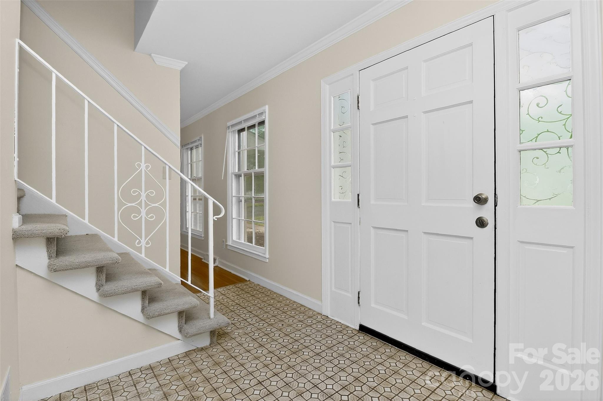 7007 Crossridge Road, Charlotte, NC - photo 3 of 45